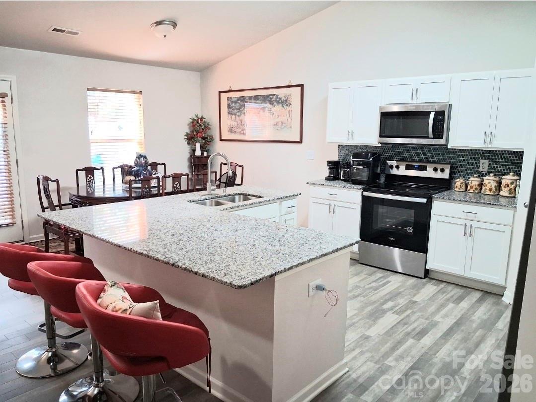 1035 Silvertrace Drive, Salisbury, NC - photo 6 of 20