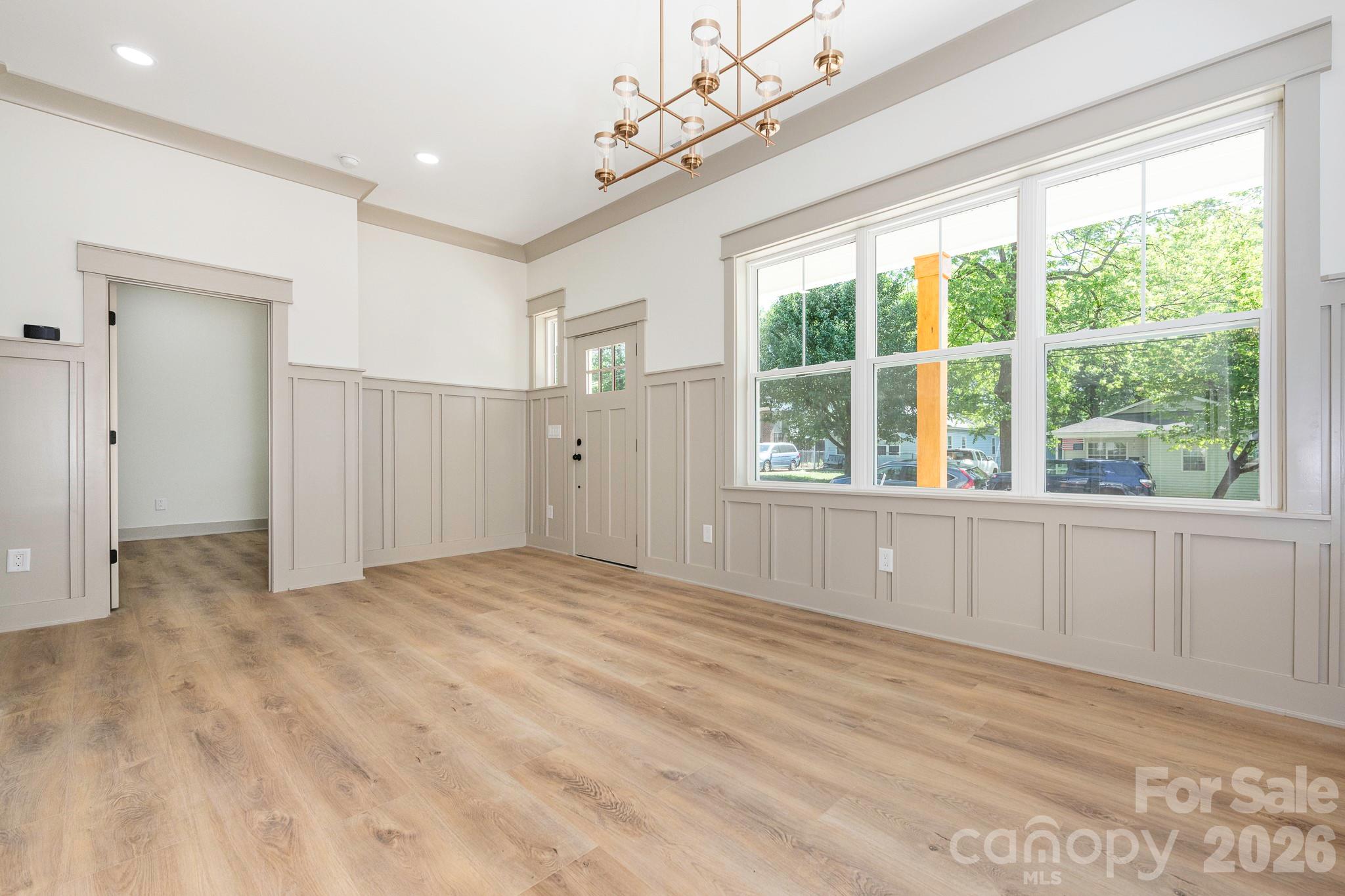 Photo 4 of 1617 Parson Street, Charlotte, NC