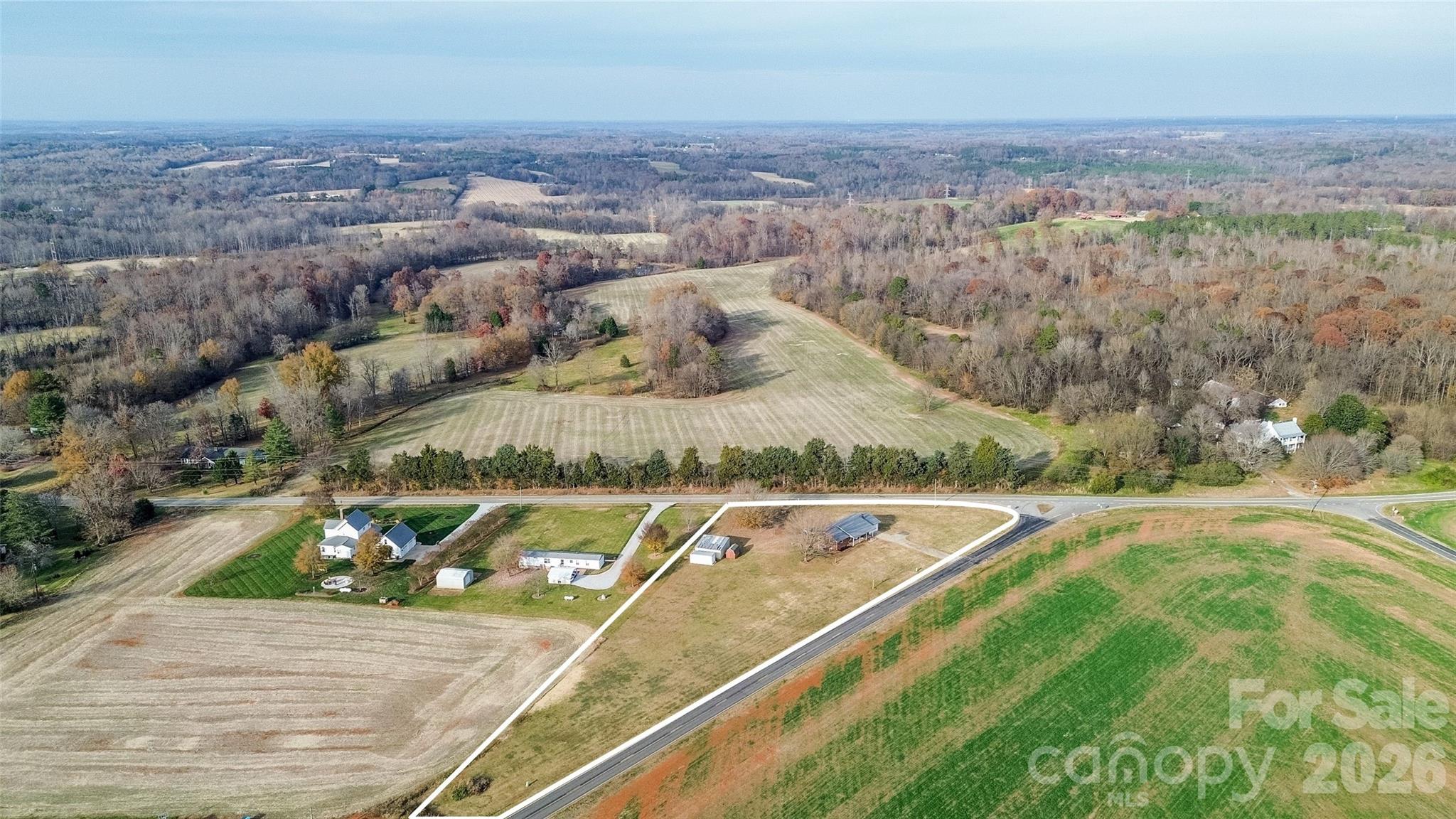2890 Hobson Road, Cleveland, NC - photo 47 of 49