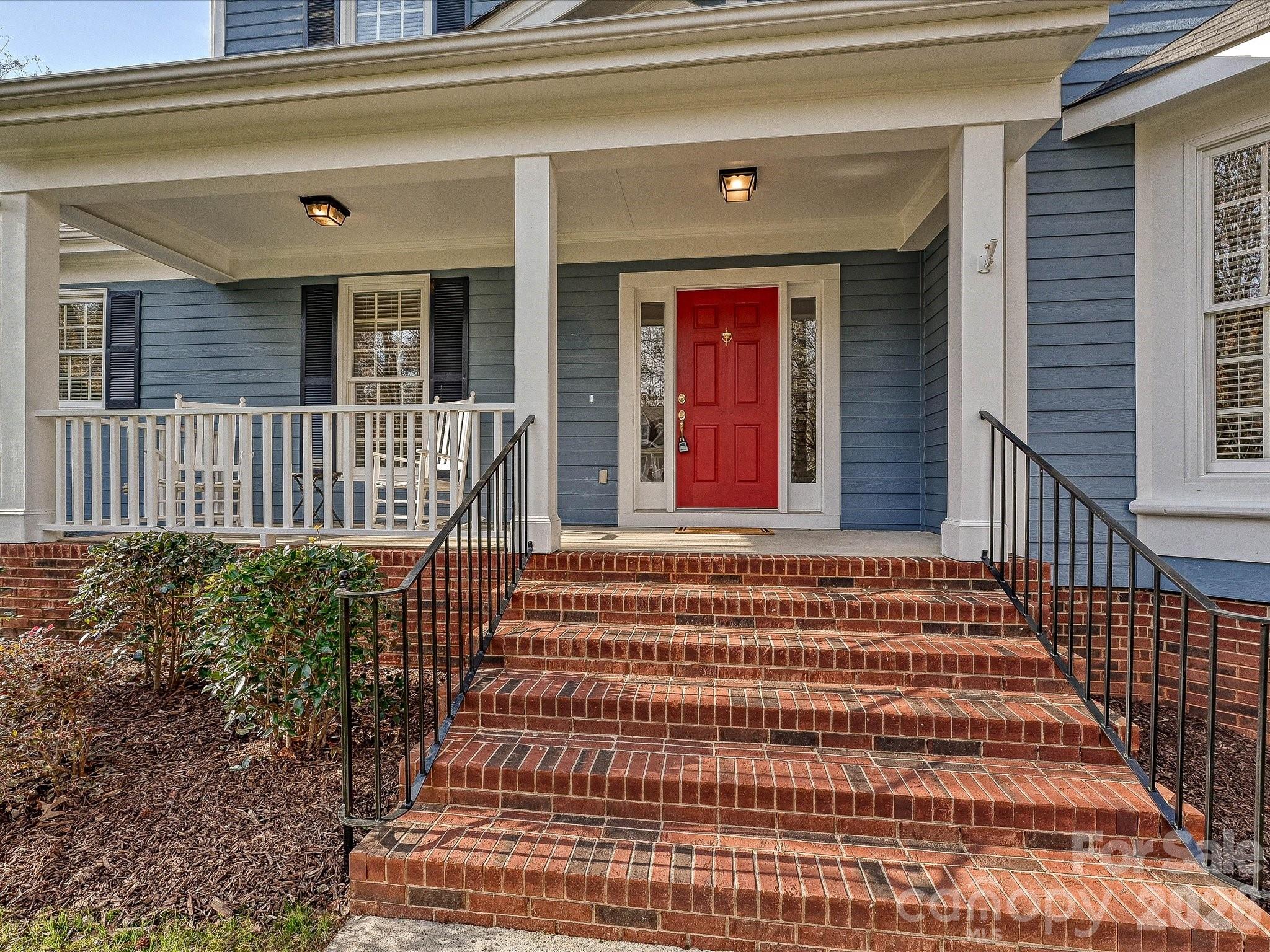 Photo 2 of 306 Ashby Drive, Davidson, NC