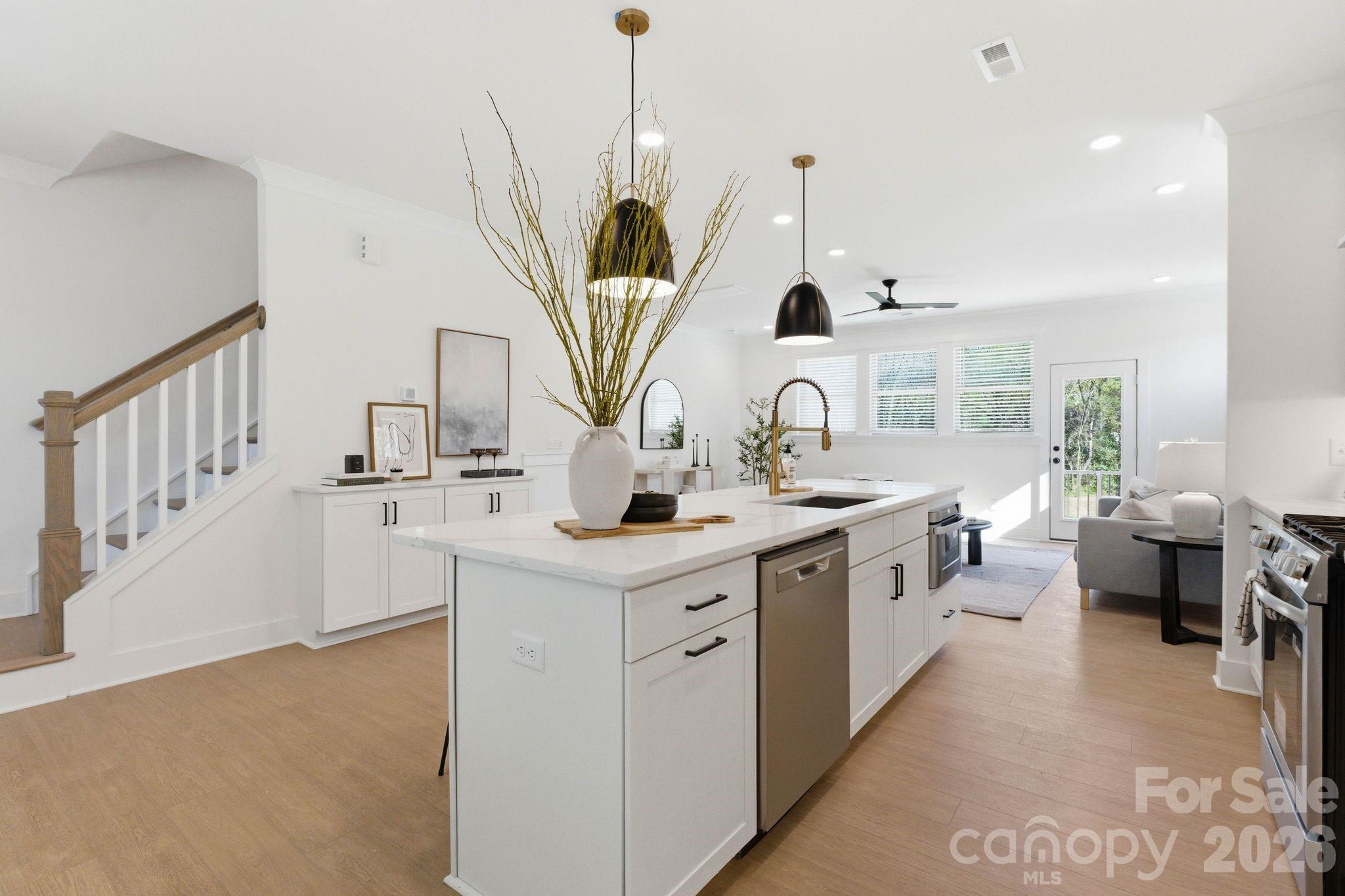809 Garringer Place, Charlotte, NC - photo 12 of 33