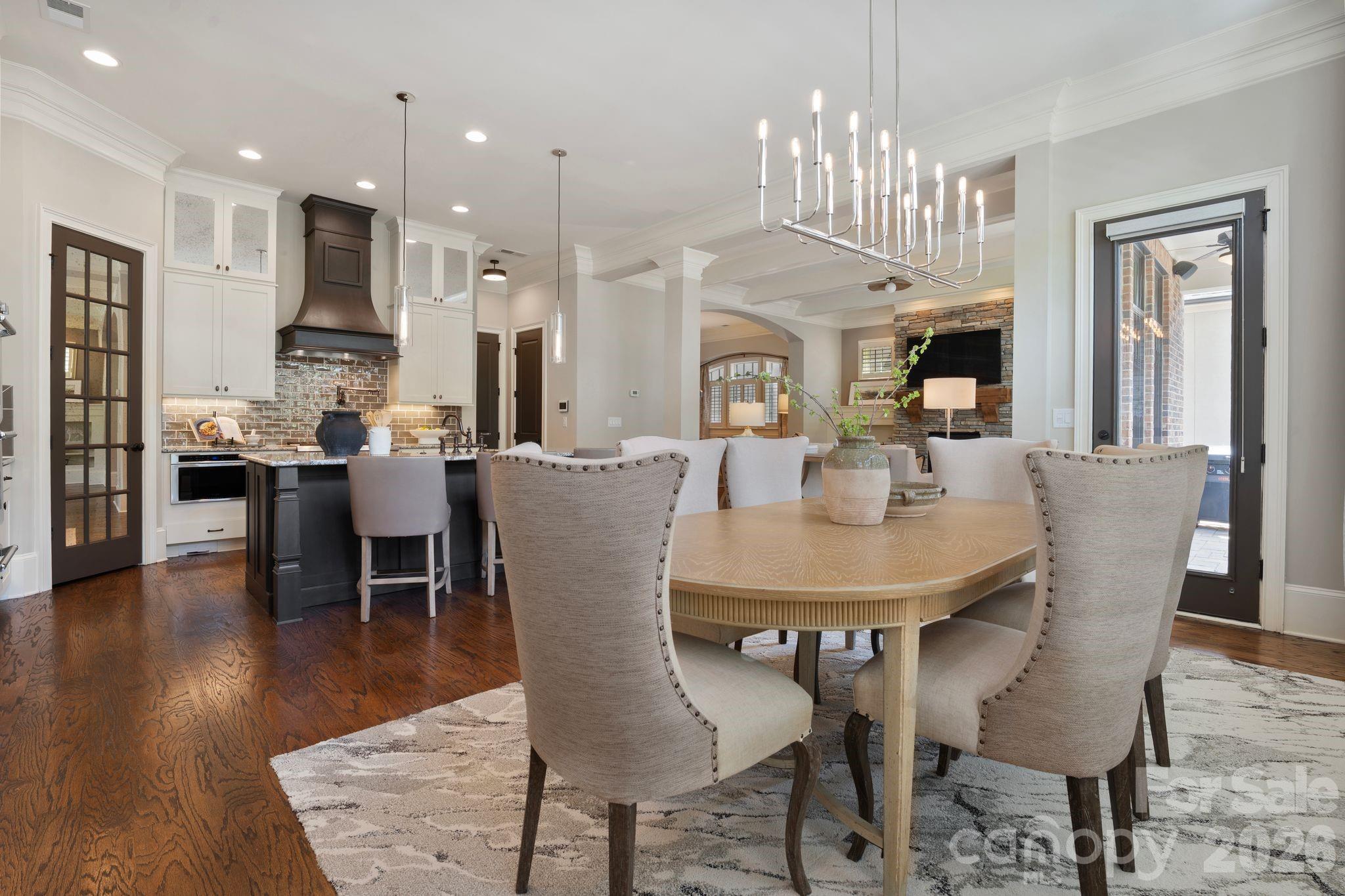 Photo 18 of 4315 Calvet Court, Charlotte, NC