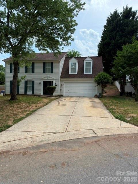 1141 Cureton Place, Charlotte, NC - photo 1 of 31
