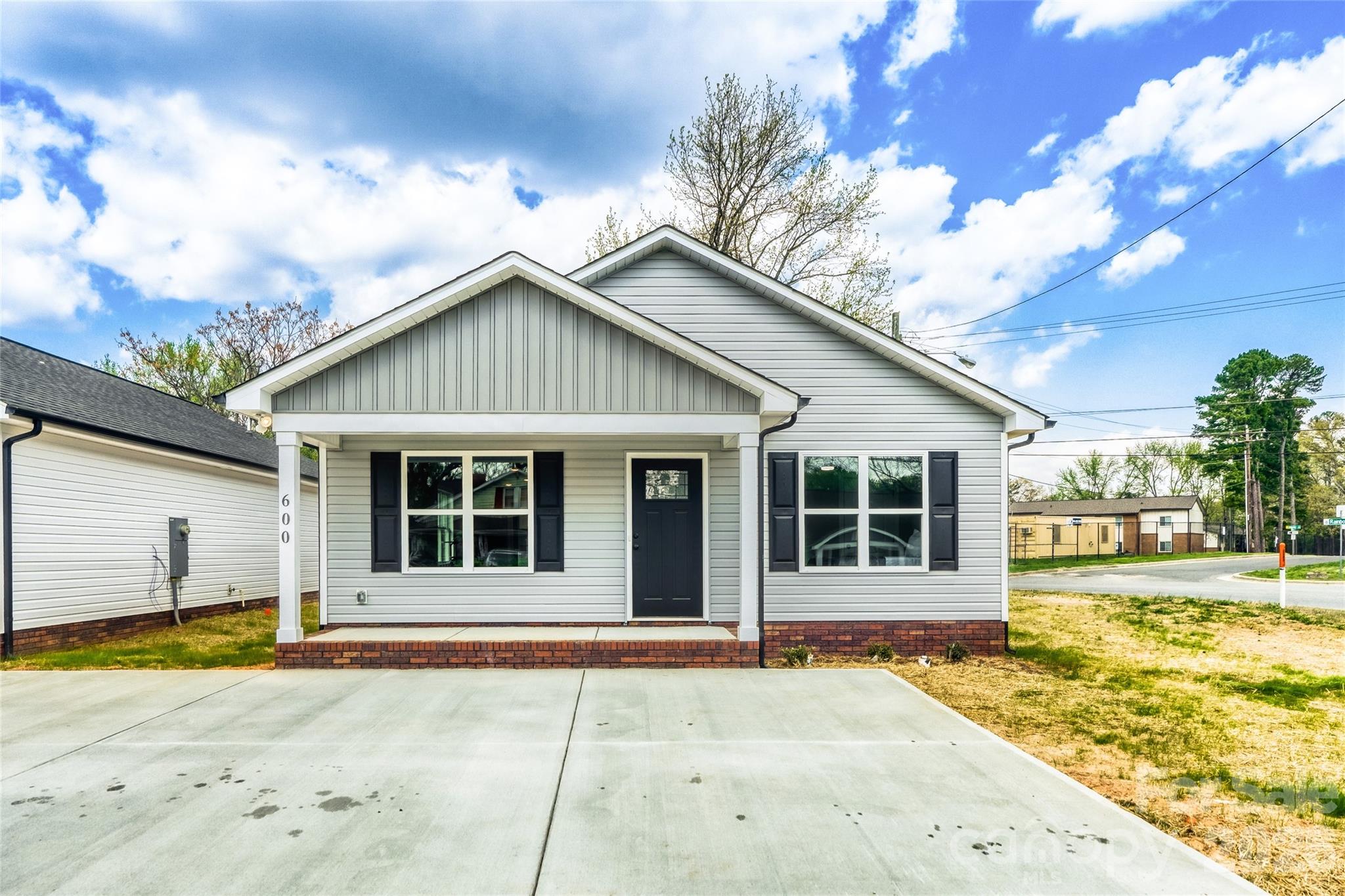 600 Bethpage Road, Kannapolis, NC