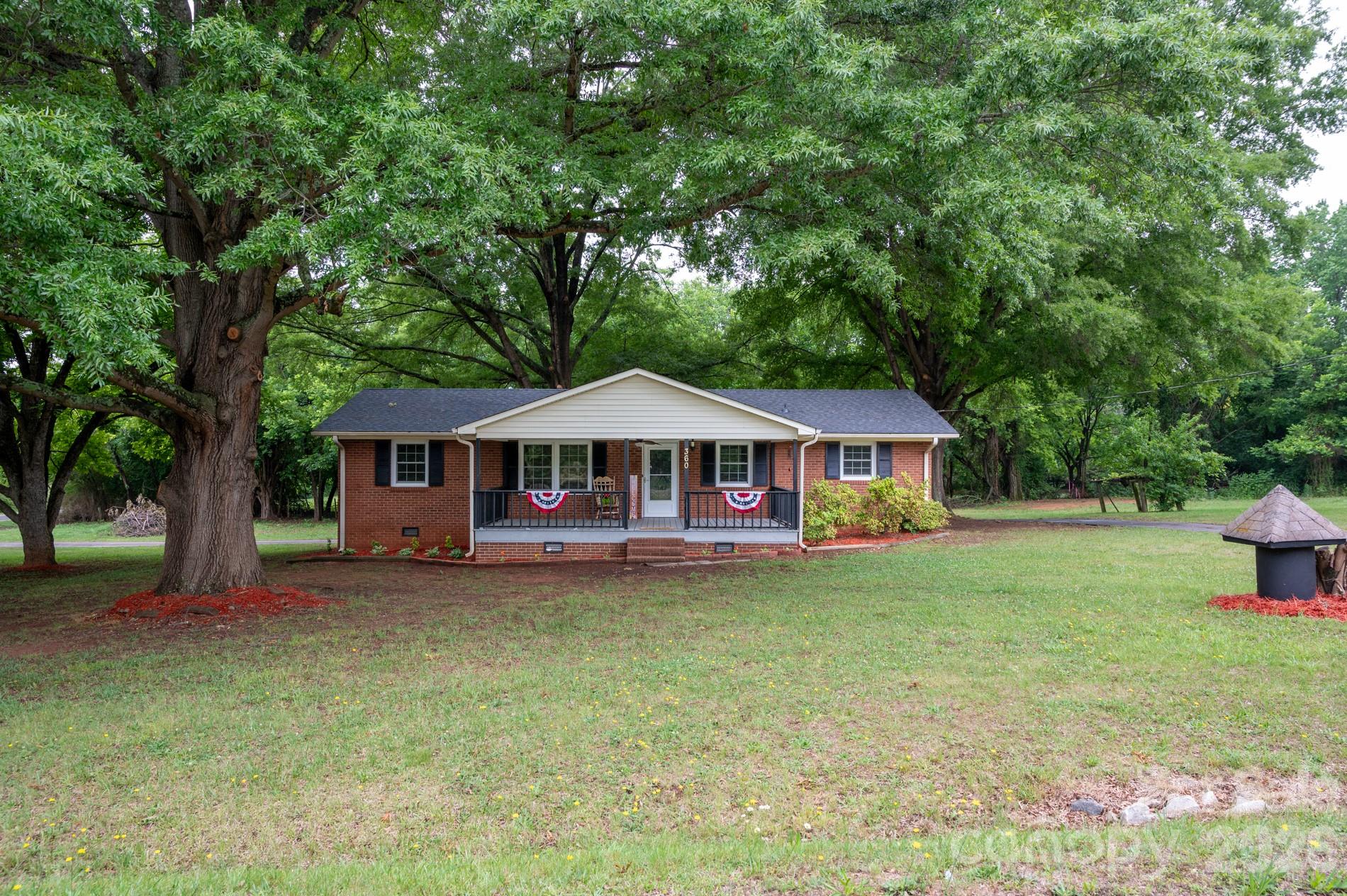 360 Trexler Loop, Salisbury, NC - photo 27 of 34