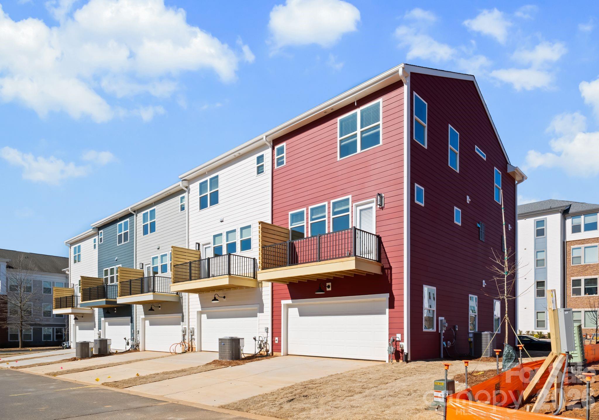 Photo 7 of 4015 Bass River Parkway, Charlotte, NC