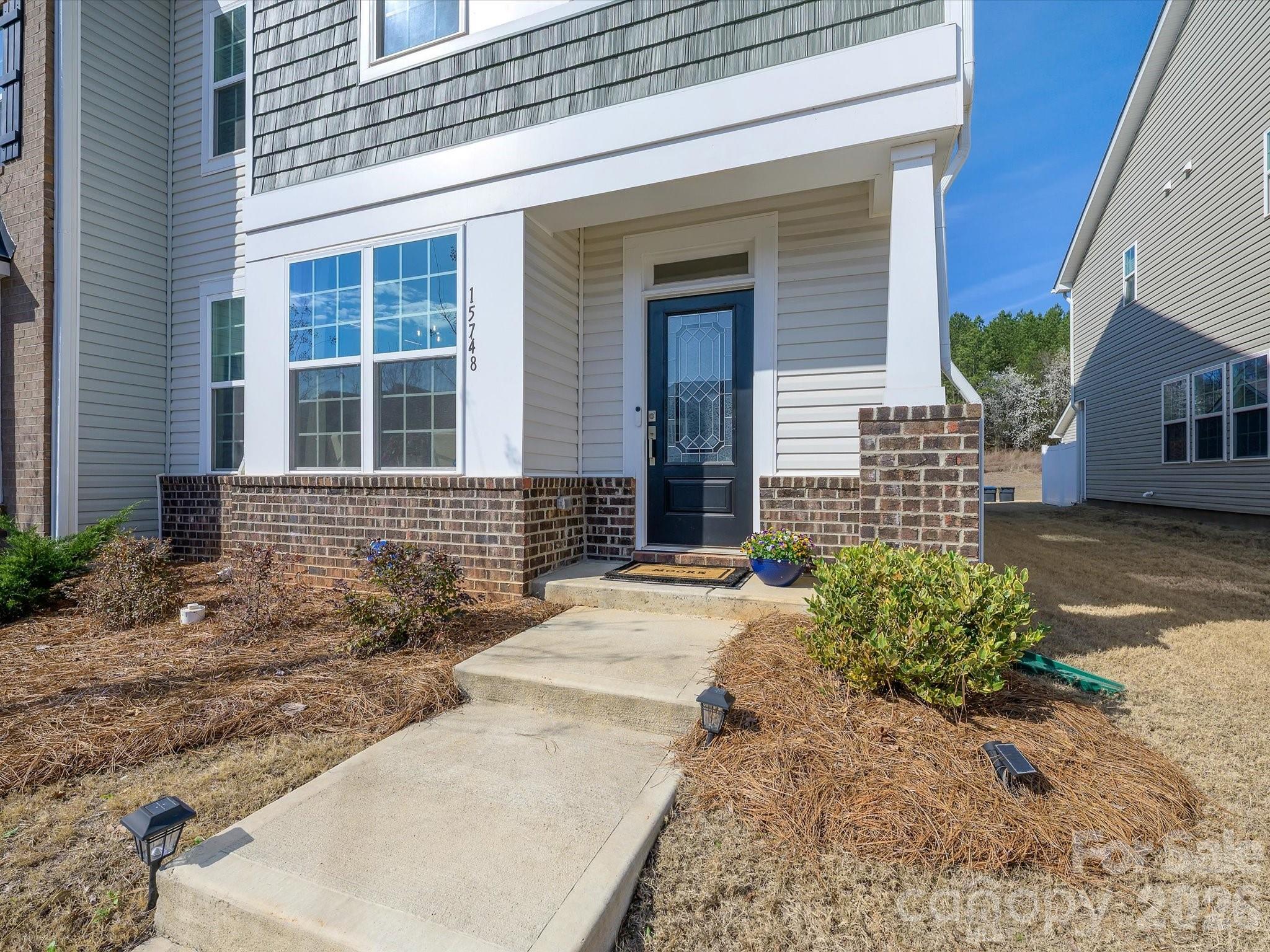 Photo 2 of 15748 Country House Street, Charlotte, NC