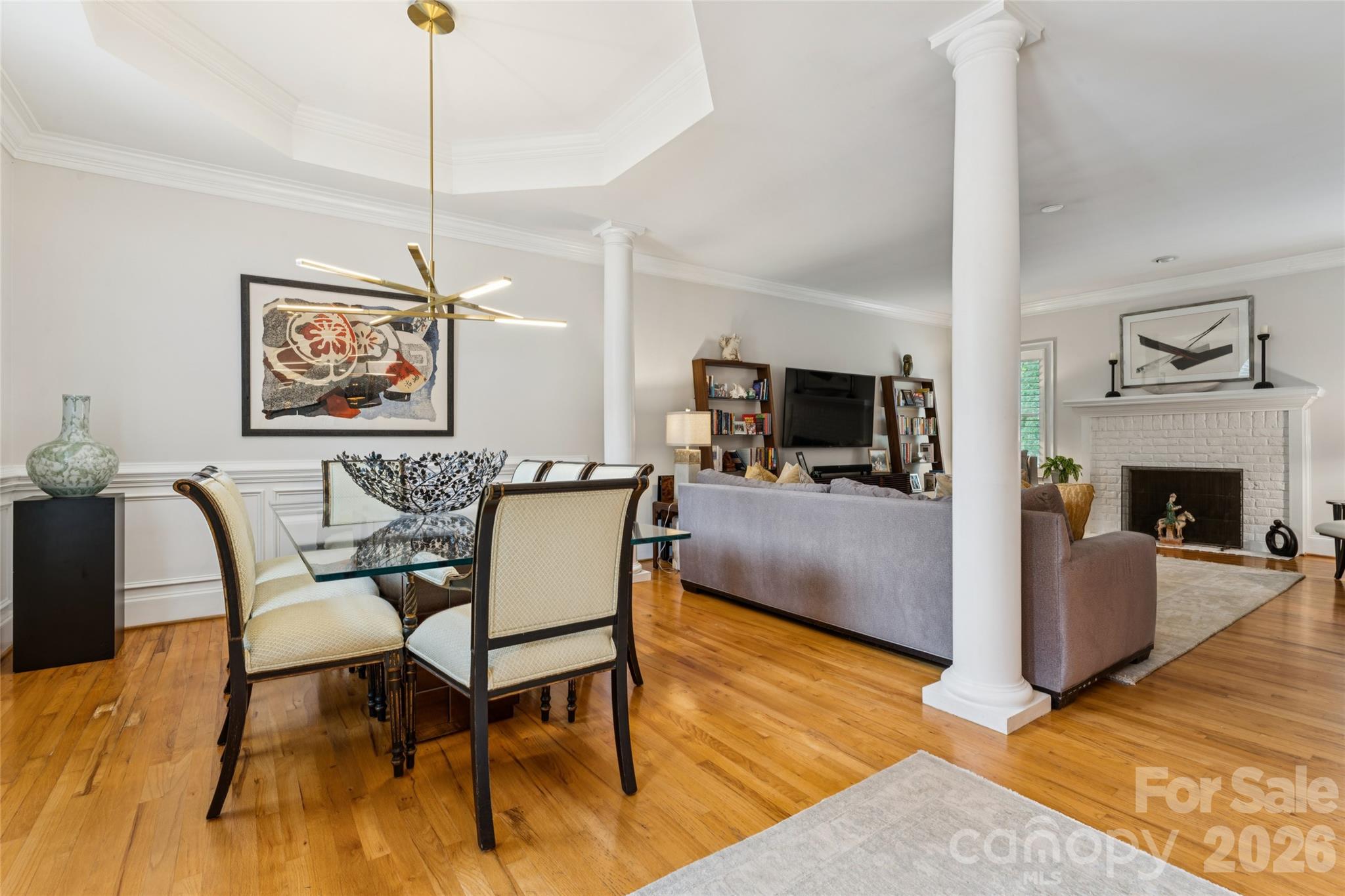 Photo 10 of 6784 Lynrose Court, Charlotte, NC