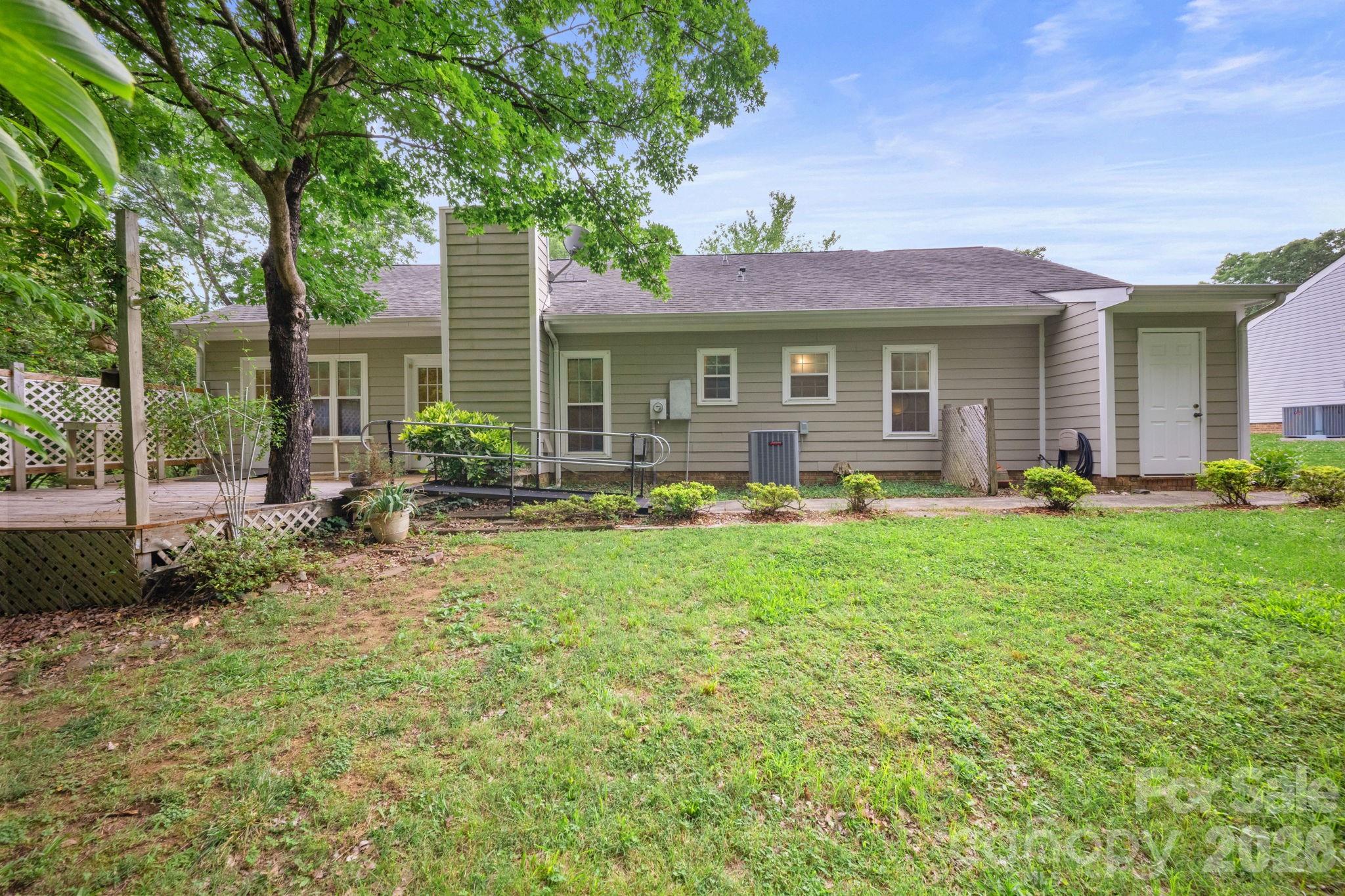 Photo 30 of 11833 Post Ridge Court, Charlotte, NC