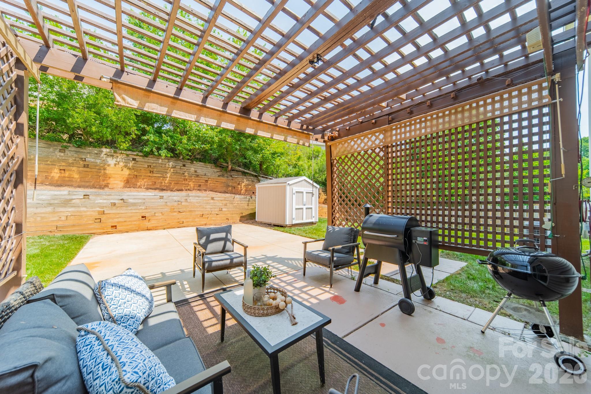 12922 Rothe House Road, Charlotte, NC - photo 42 of 48