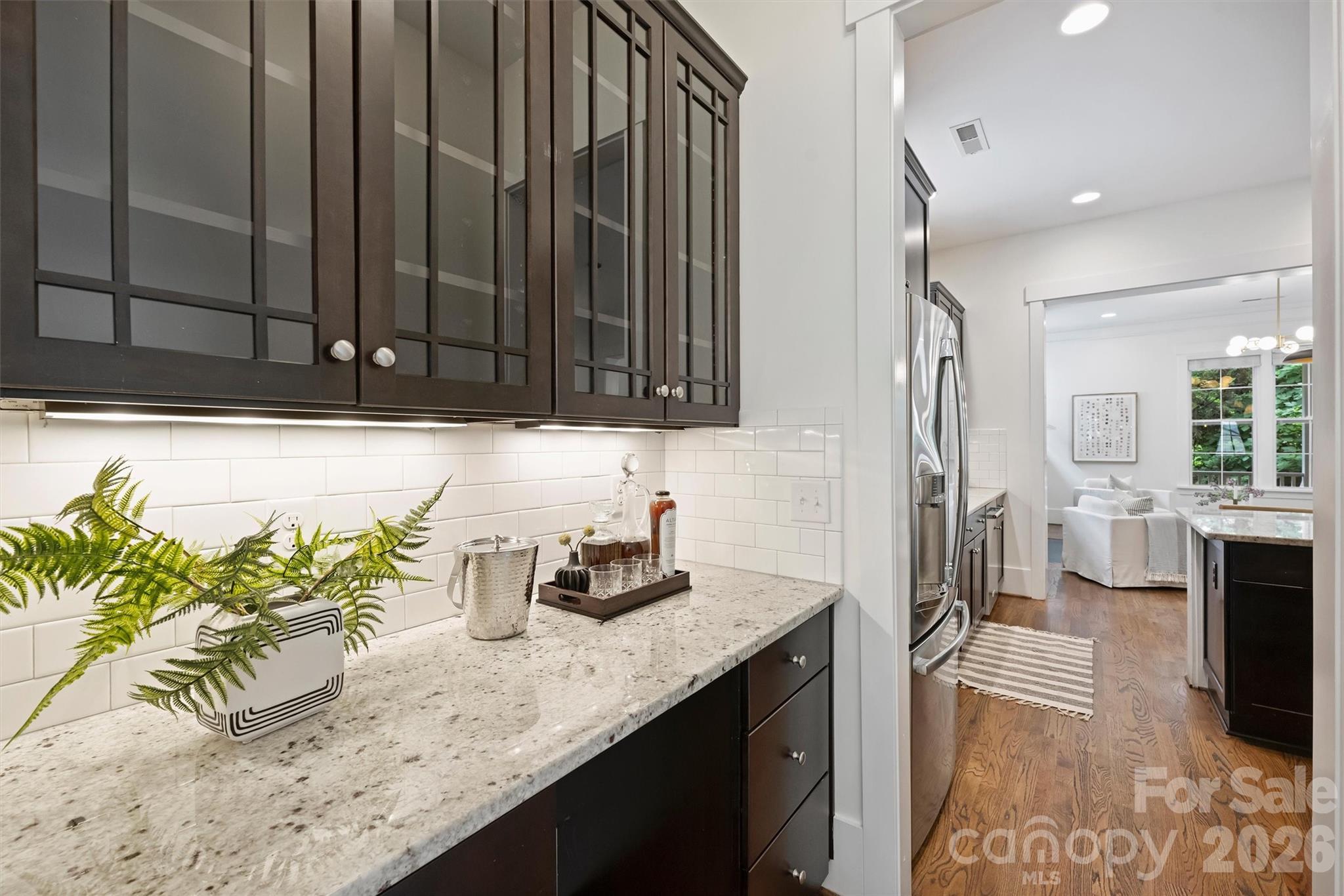 Photo 6 of 1435 Tippah Park Court, Charlotte, NC