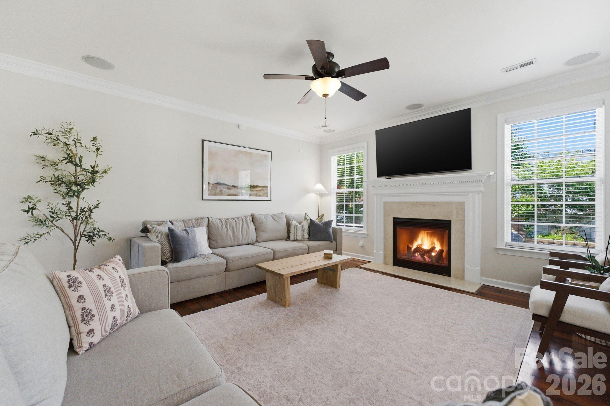 Photo 2 of 15007 Taylor Ridge Lane, Charlotte, NC