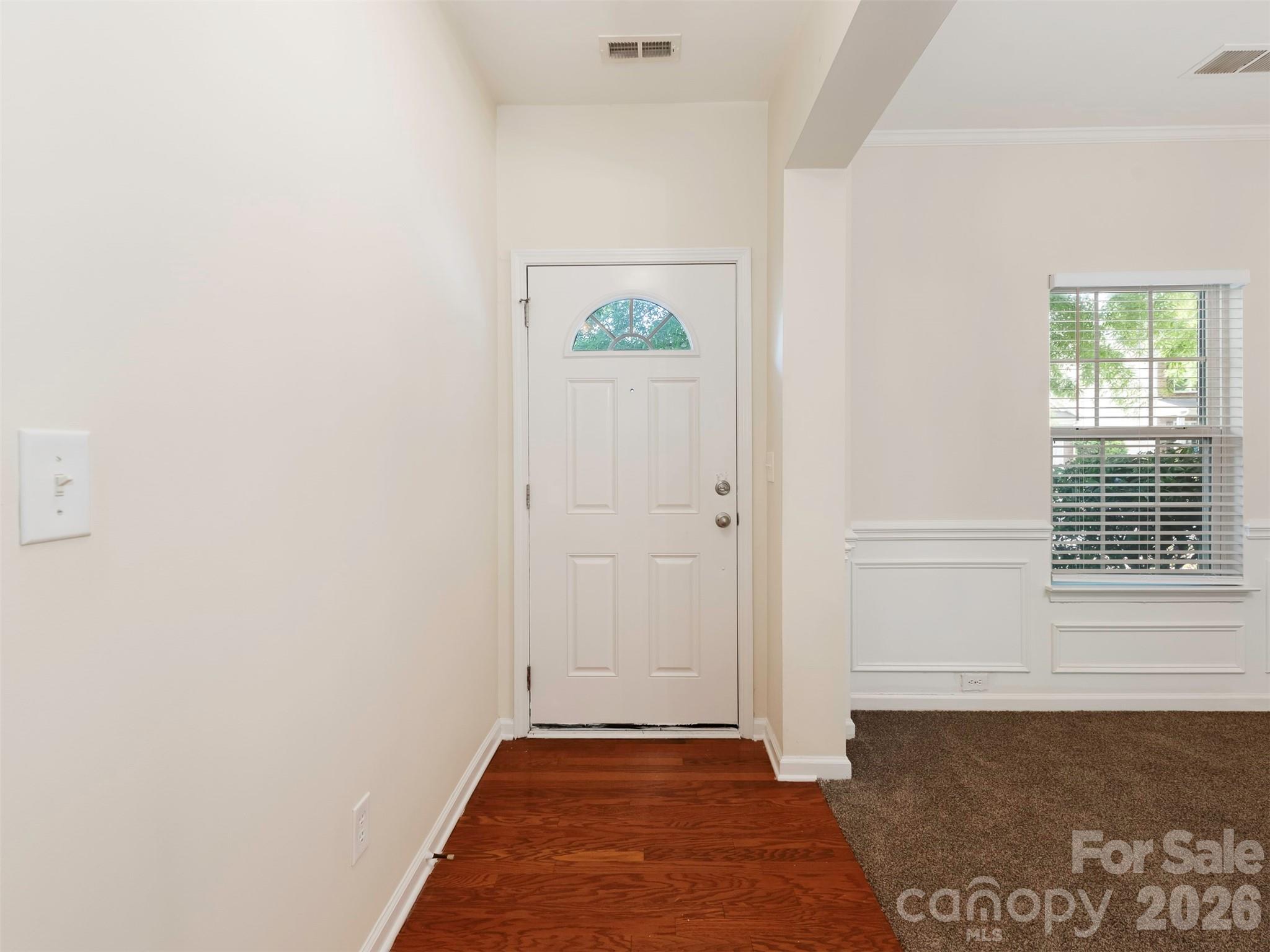 Photo 3 of 6507 Hermsley Road, Charlotte, NC