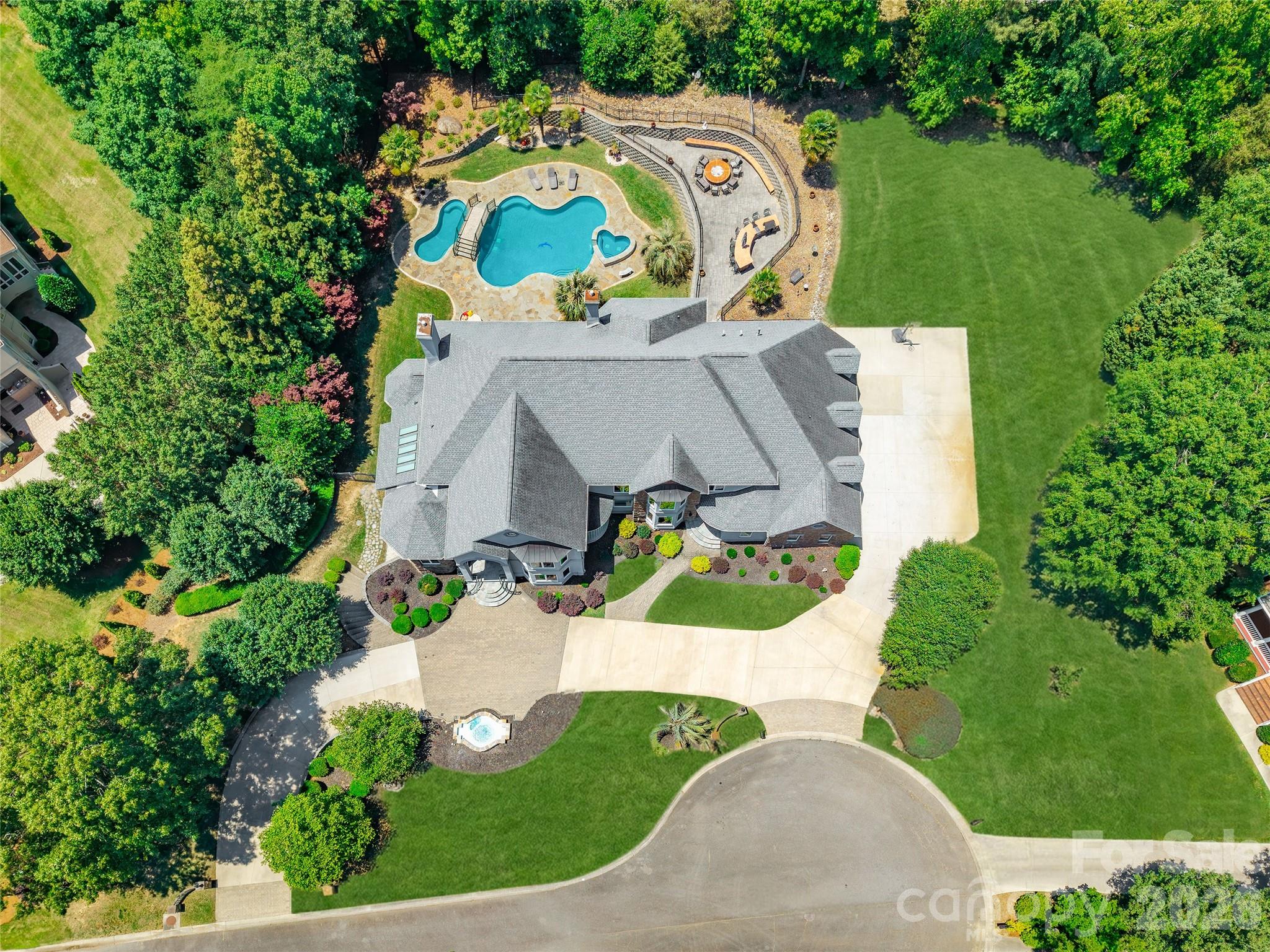 2971 Kaneland Court, Rock Hill, SC - photo 44 of 45