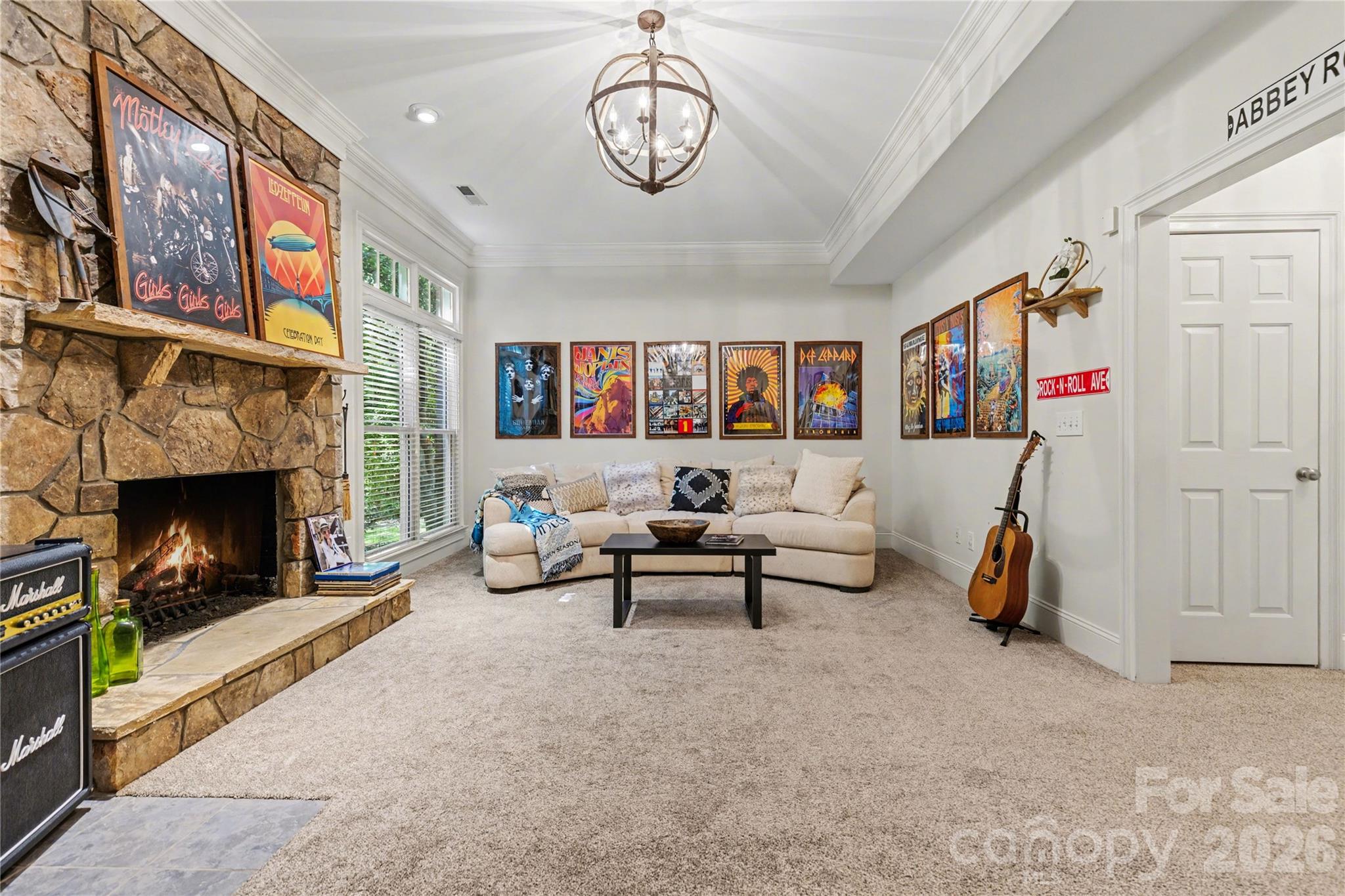 Photo 36 of 9341 Whispering Wind Drive, Charlotte, NC