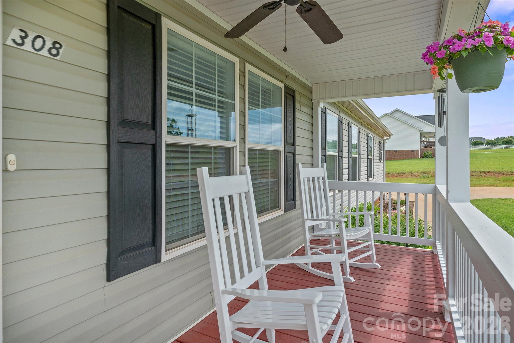 Photo 2 of 308 Laurel Ridge Drive, Lincolnton, NC