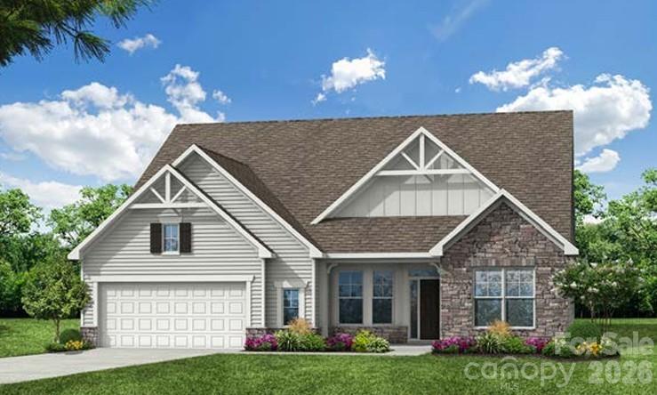 110 Blue Mound Court, Stanley, NC - photo 1 of 1