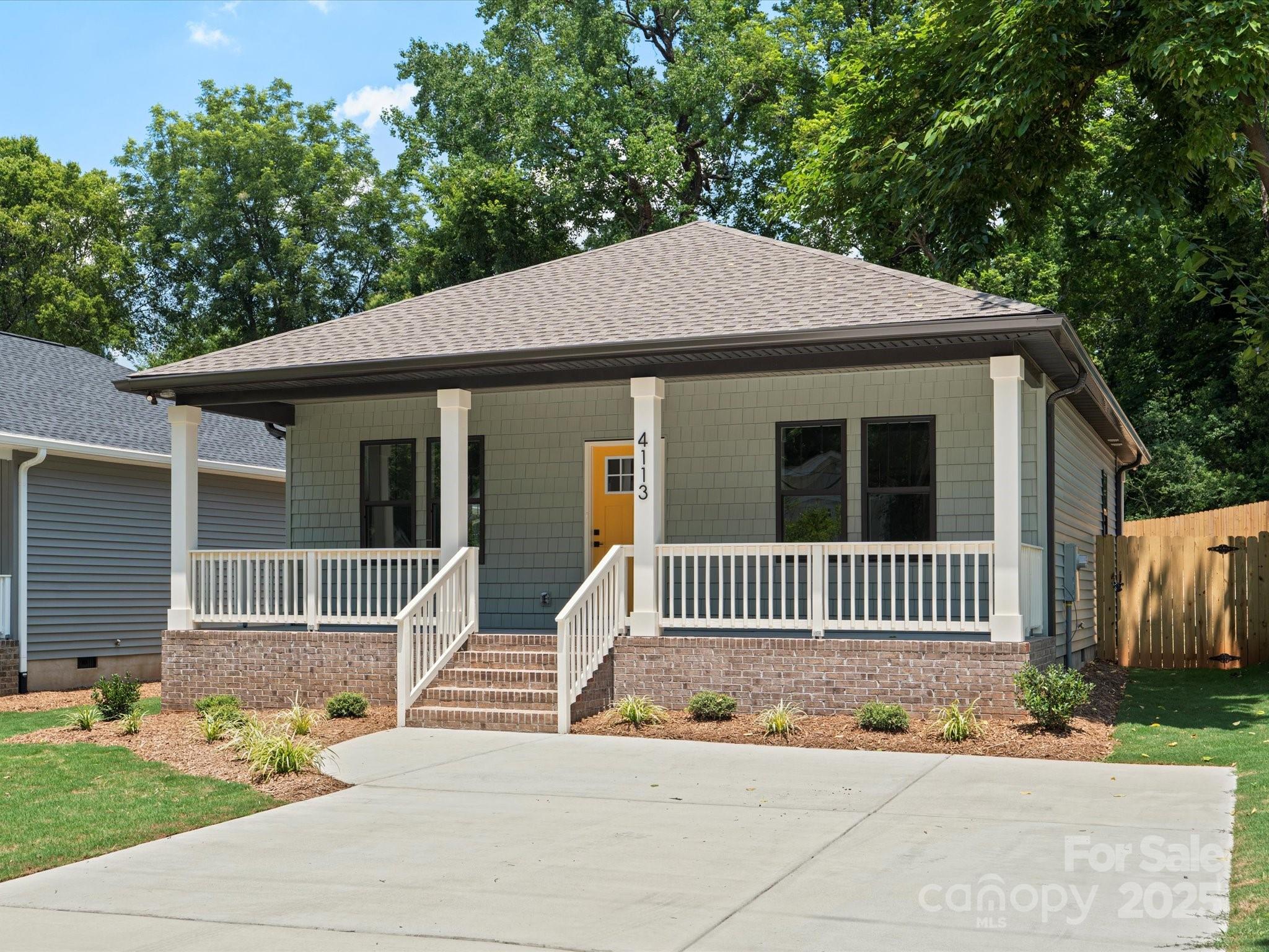 Photo 41 of 4113 Rutgers Avenue, Charlotte, NC