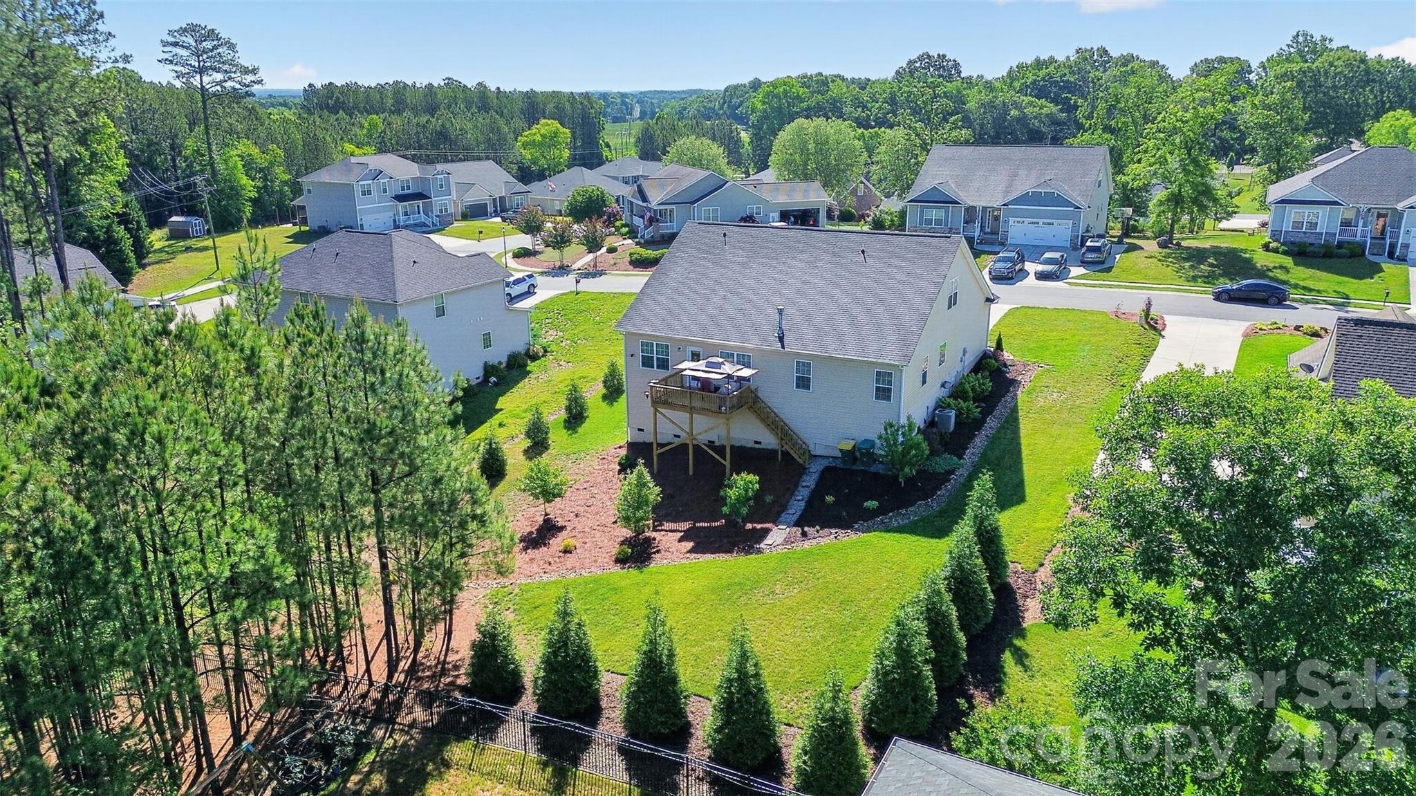 413 Colton Street, Oakboro, NC - photo 29 of 40