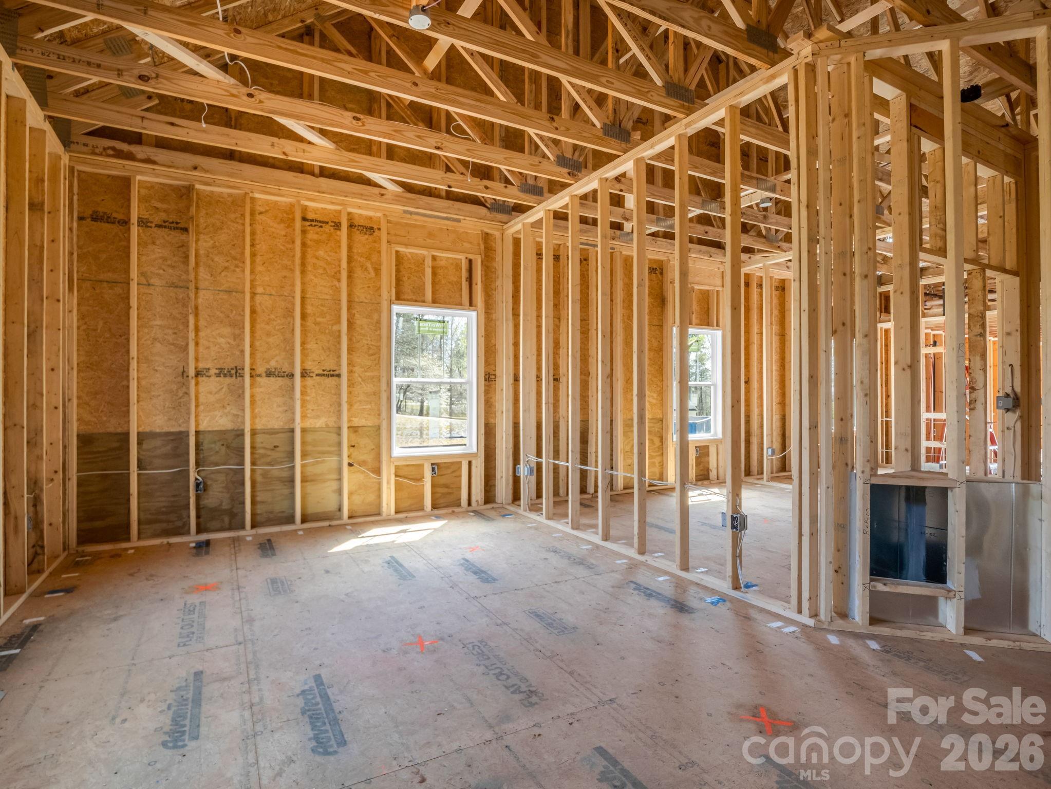 285 Woodridge Drive, Rutherfordton, NC - photo 30 of 43