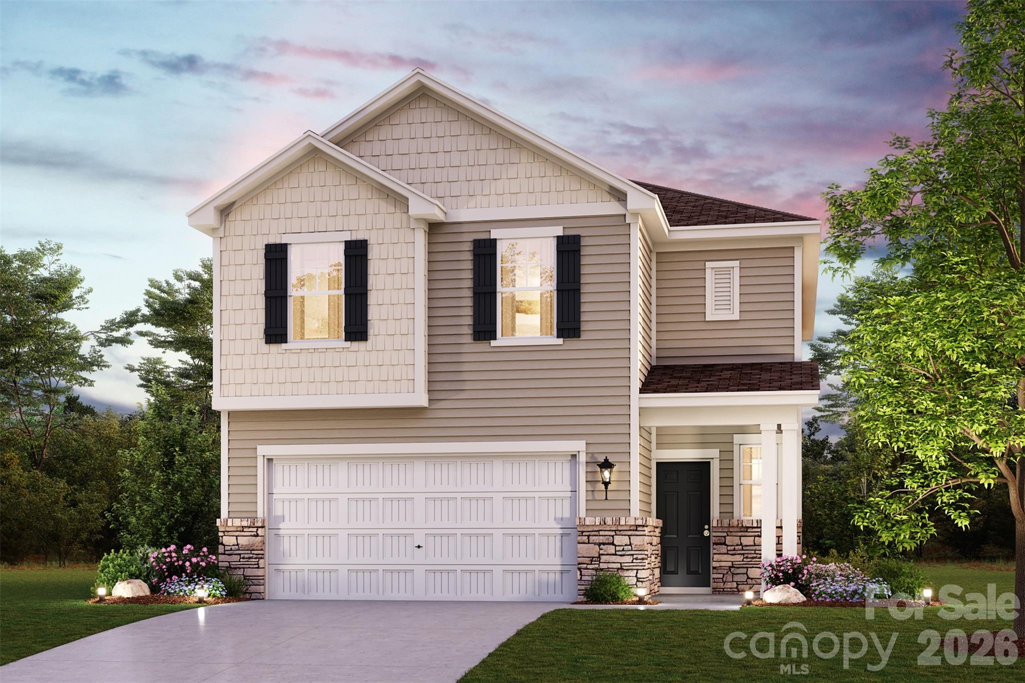 331 Ladue Lane, Salisbury, NC