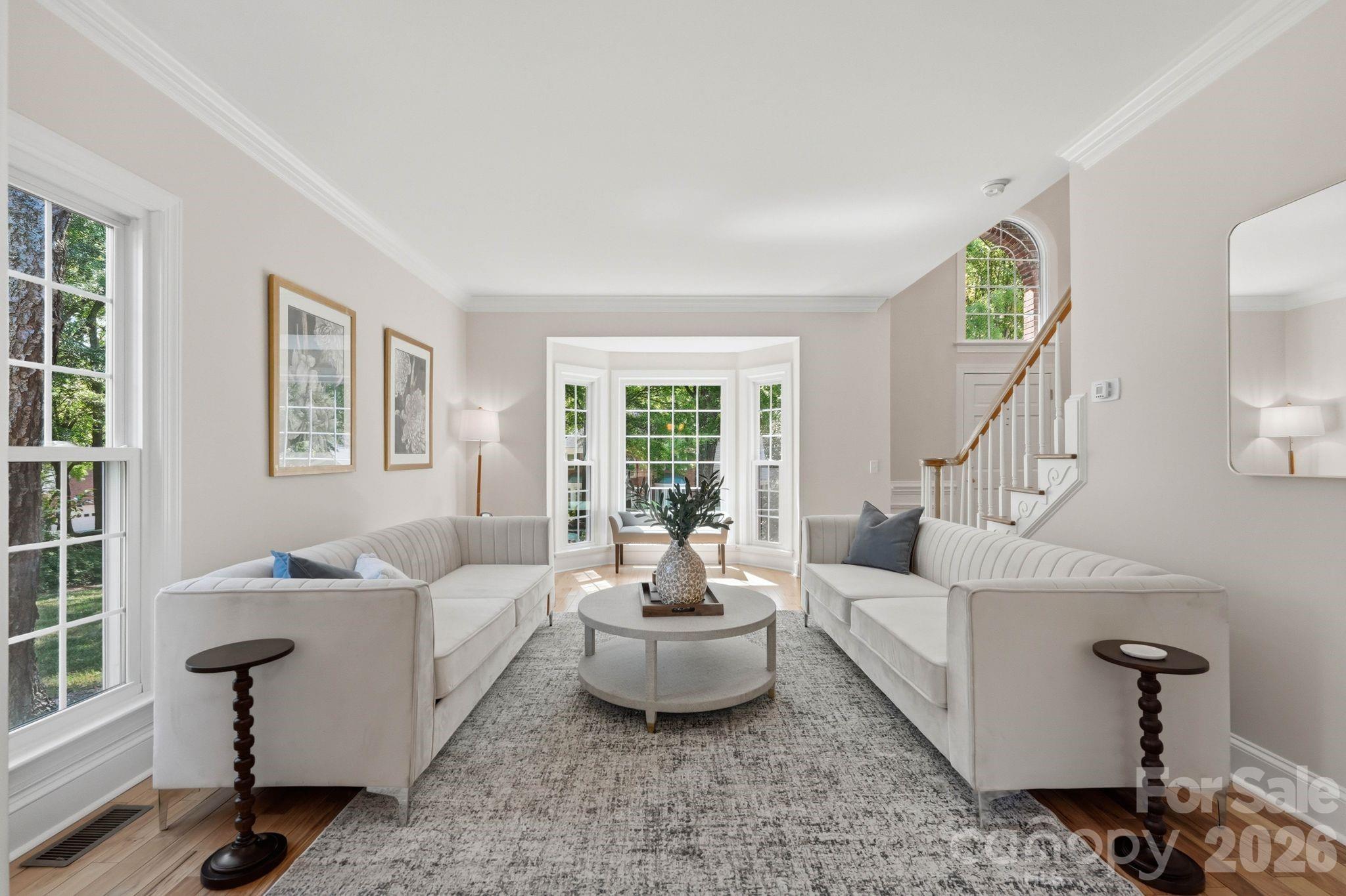 Photo 7 of 7006 Darnley Place, Charlotte, NC