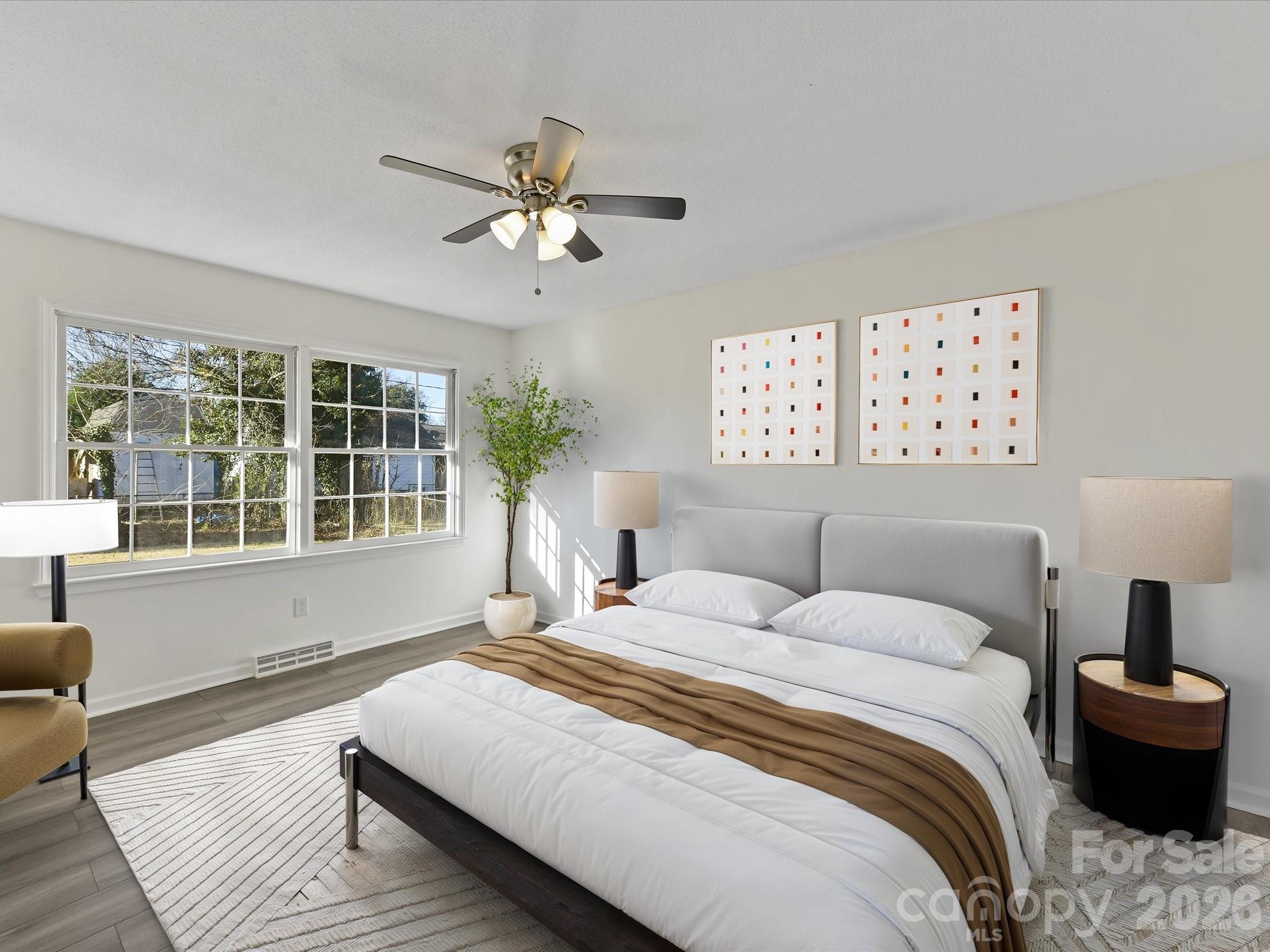 4008 Dunwoody Drive, Charlotte, NC - photo 10 of 21