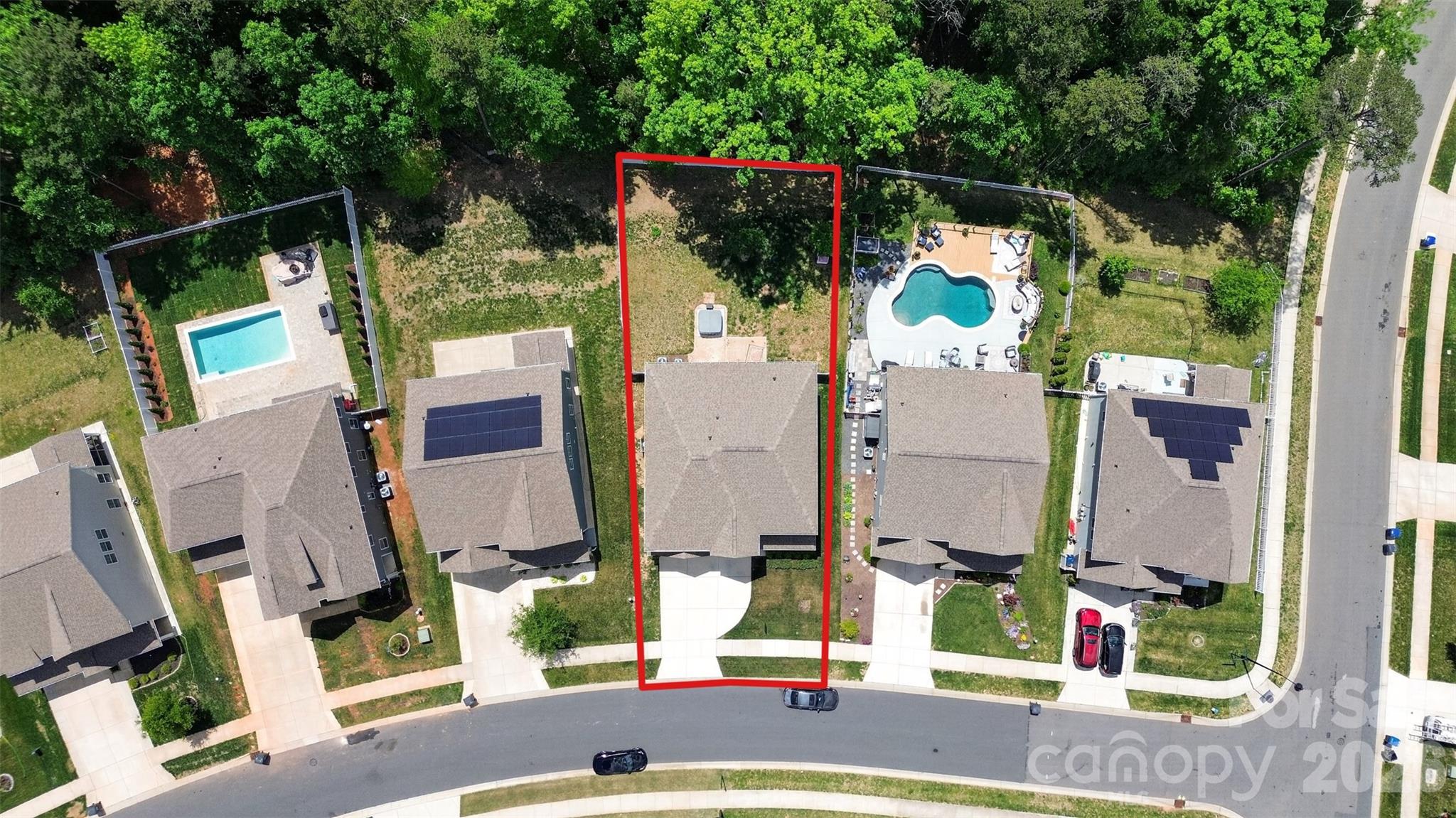 1212 Englewood Drive, Lake Wylie, SC - photo 36 of 45