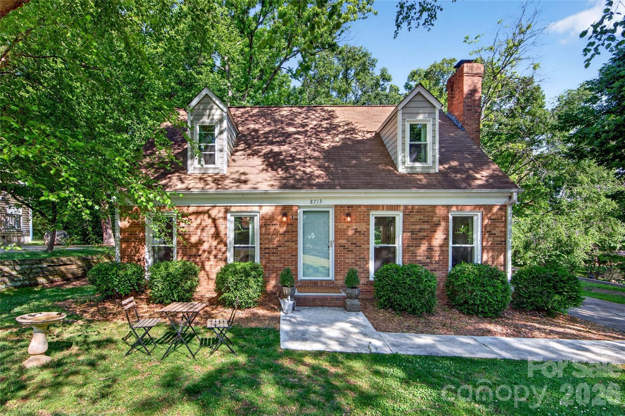8713 Golf Ridge Drive, Charlotte, NC
