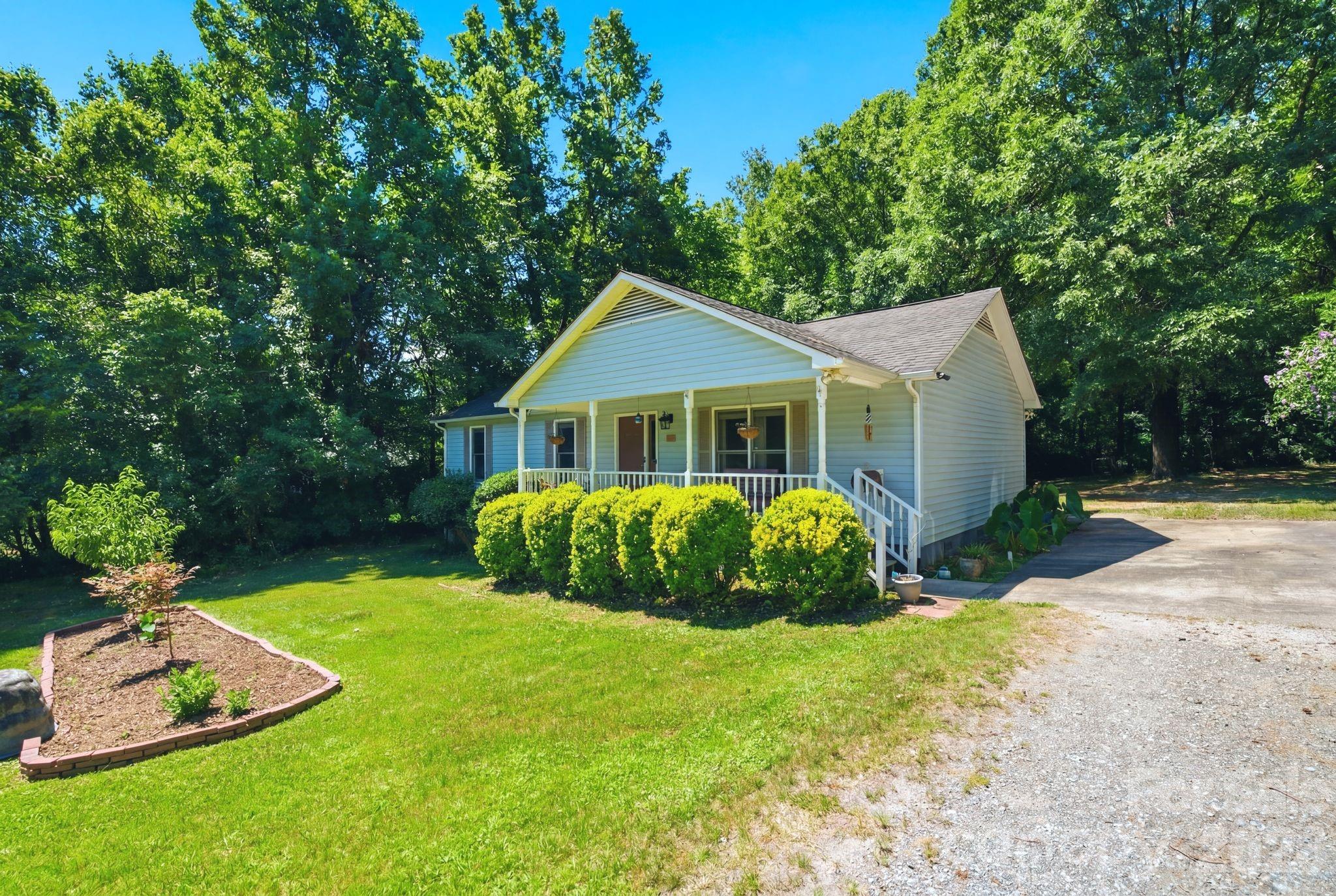 Home for sale at 1949 Ridge Road, Clover, SC — photo 1 of 23