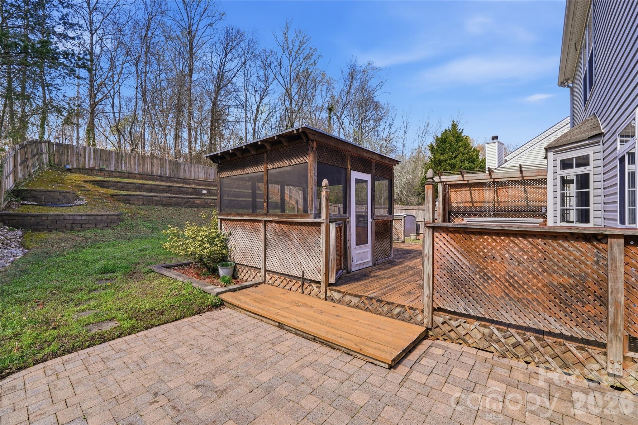 Photo 28 of 9541 Green Apple Drive, Charlotte, NC