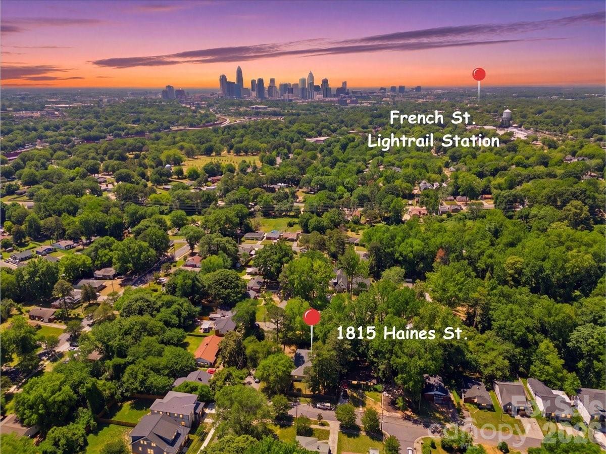 1815 Haines Street, Charlotte, NC - photo 32 of 34