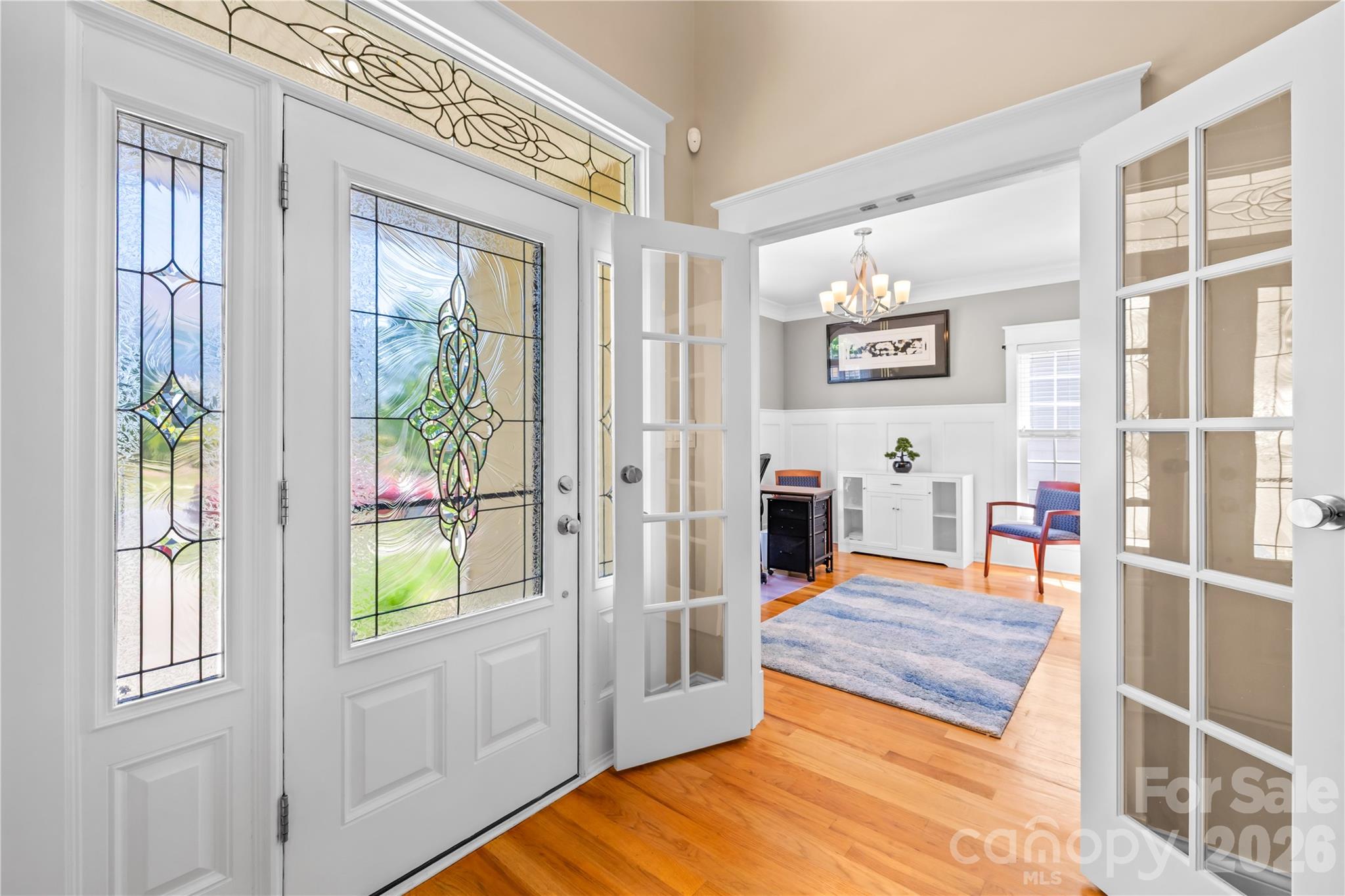 3331 Keady Mill Loop, Kannapolis, NC - photo 7 of 49