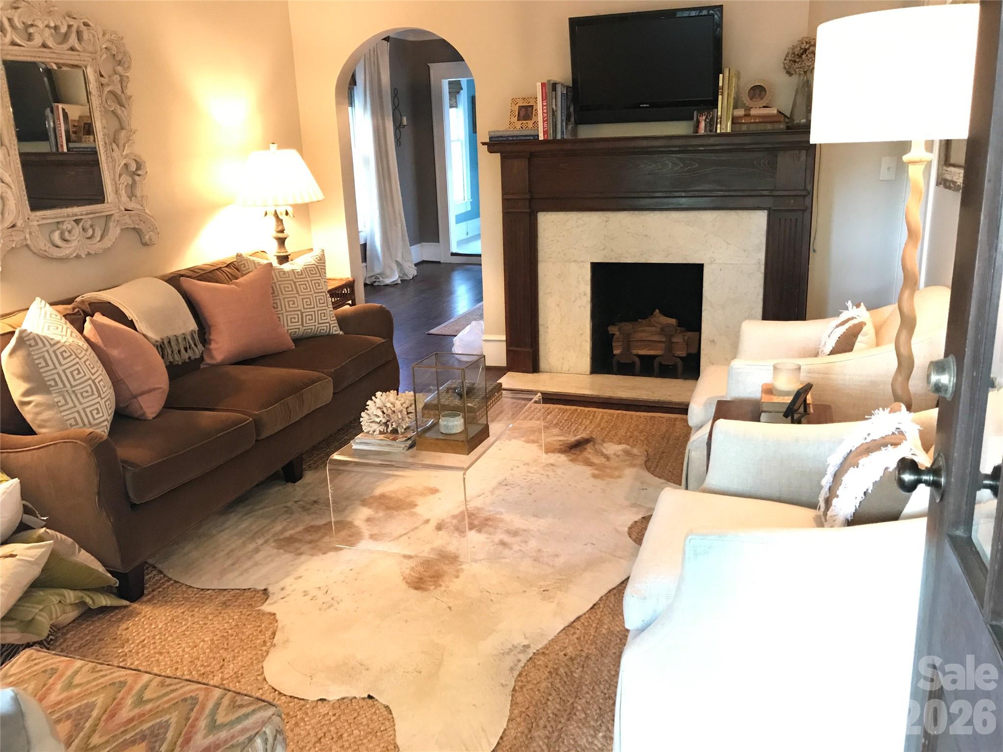 Photo 11 of 1511 Cleveland Avenue, Charlotte, NC