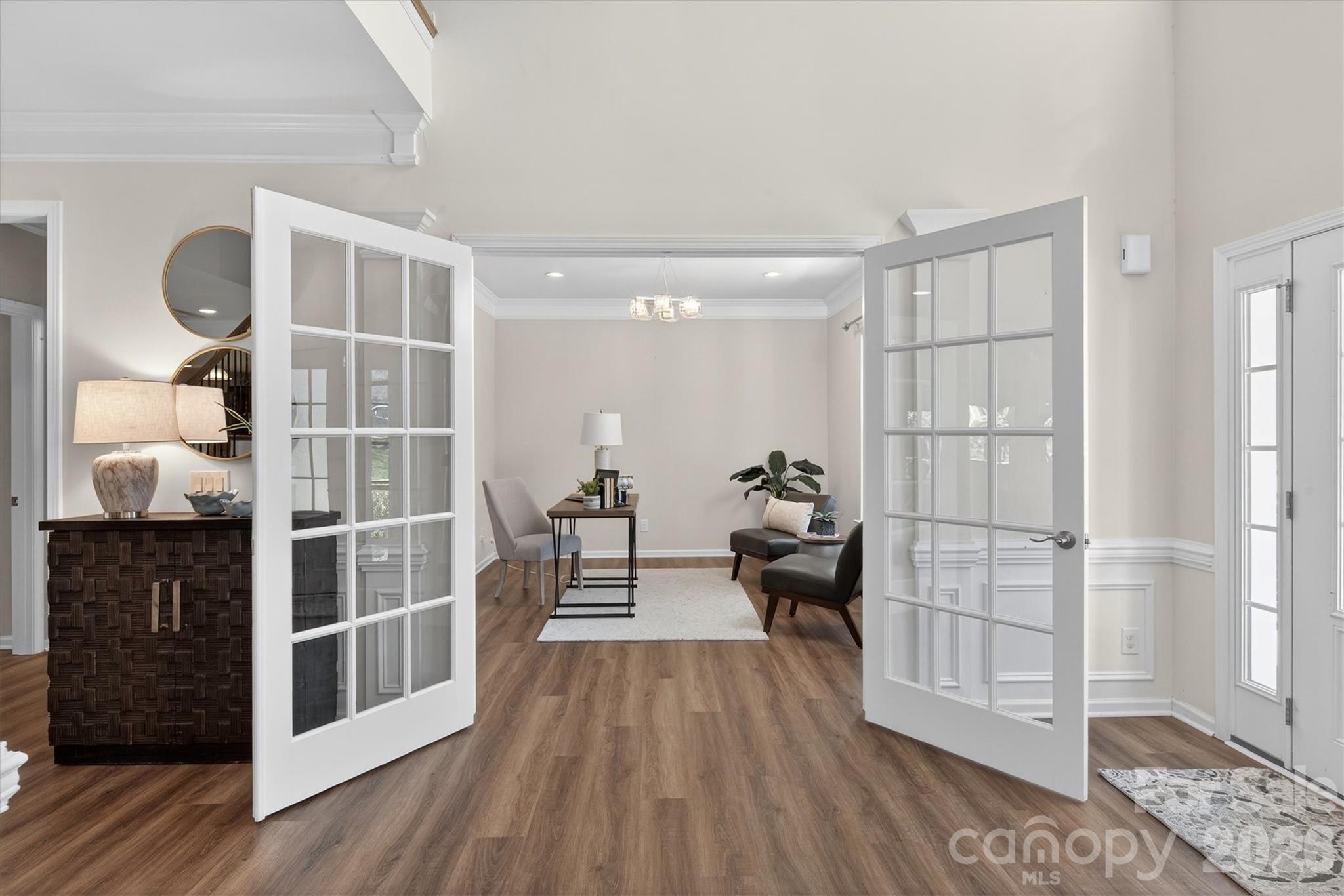 Photo 4 of 17515 Campbell Hall Court, Charlotte, NC