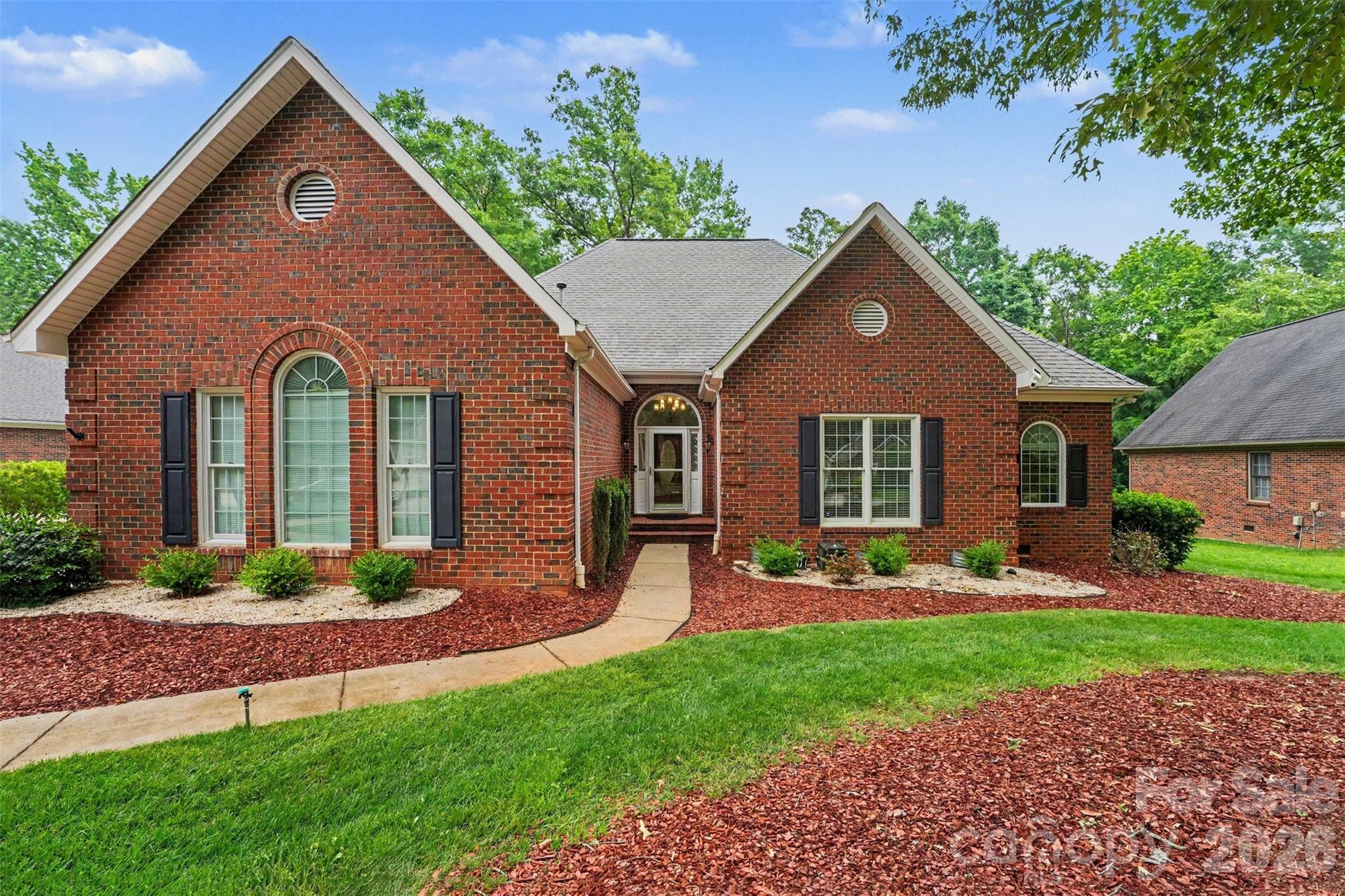 1320 Mill Race Lane, Matthews, NC - photo 16 of 49