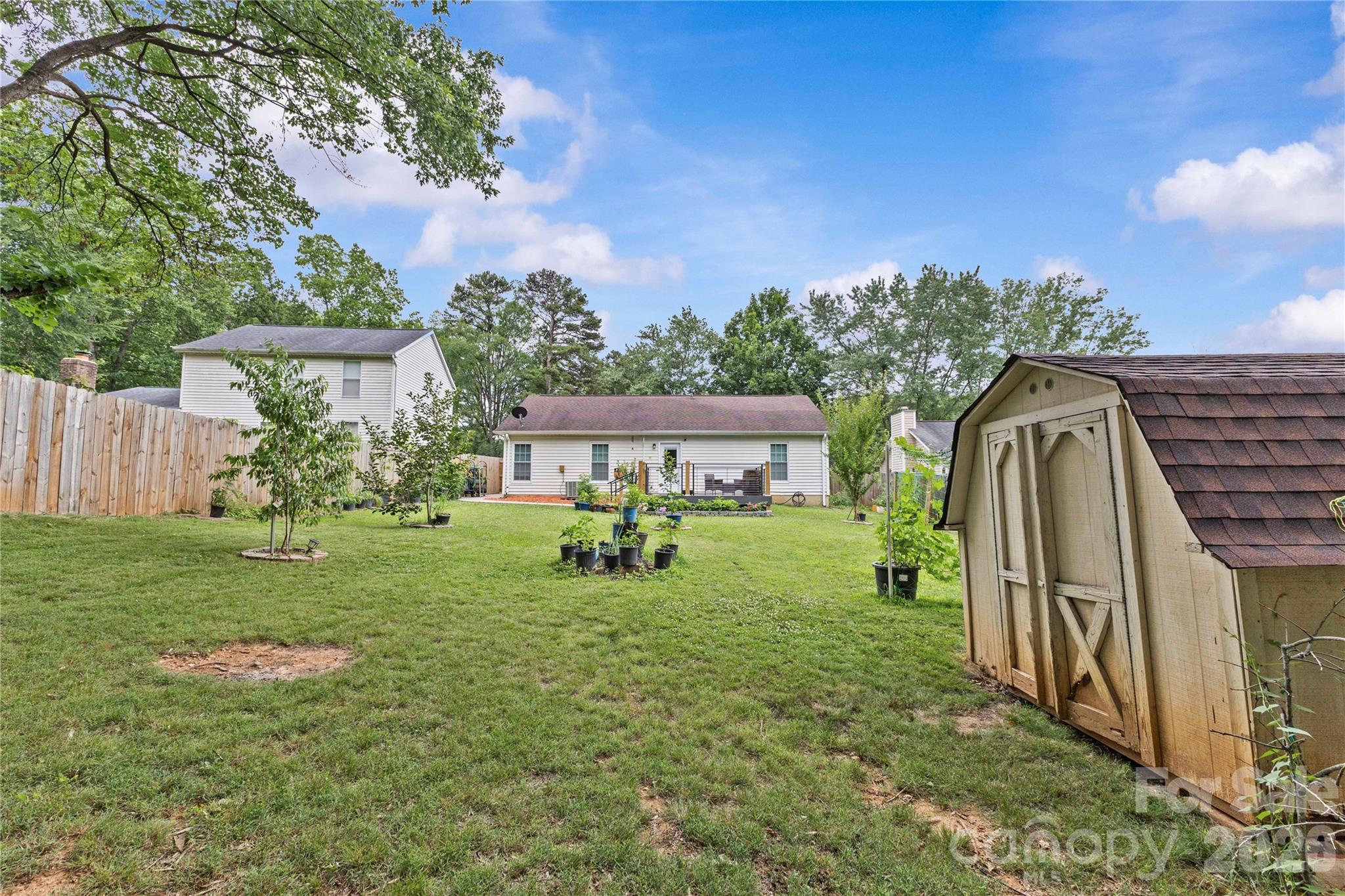 Photo 46 of 7130 Bluff Wood Cove, Charlotte, NC