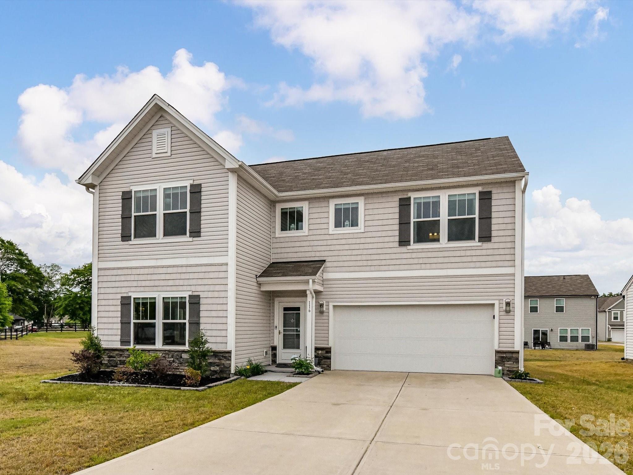 116 Charleston Gray Way, Pageland, SC - photo 3 of 32