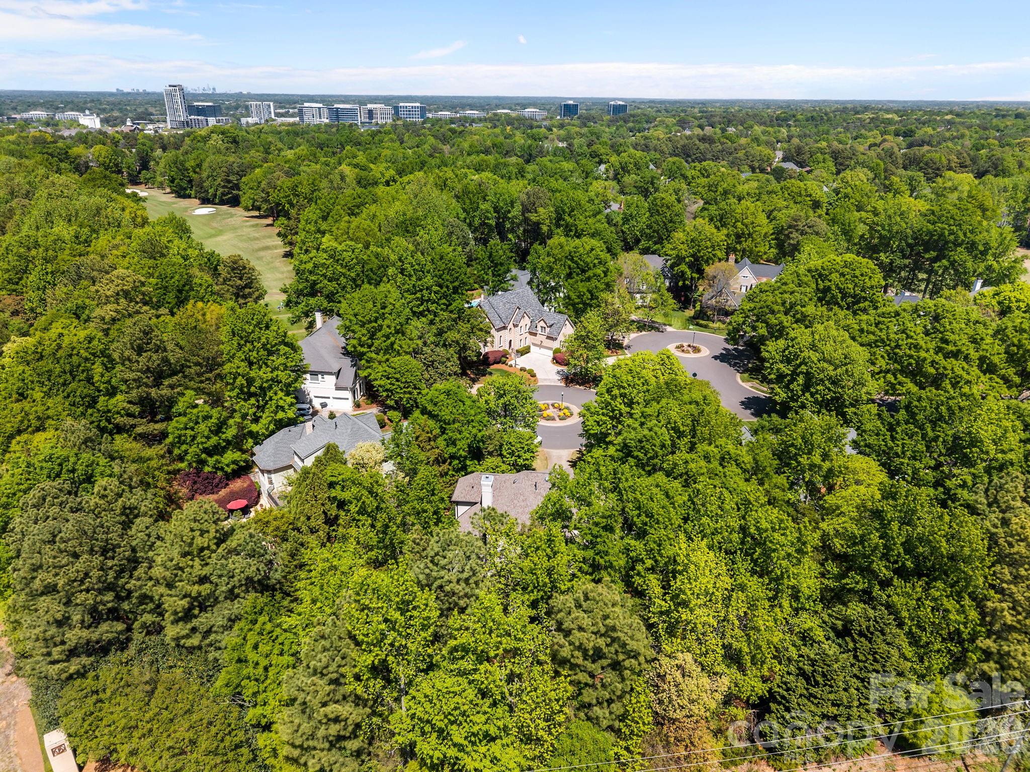 11123 Pound Hill Lane, Charlotte, NC - photo 42 of 45