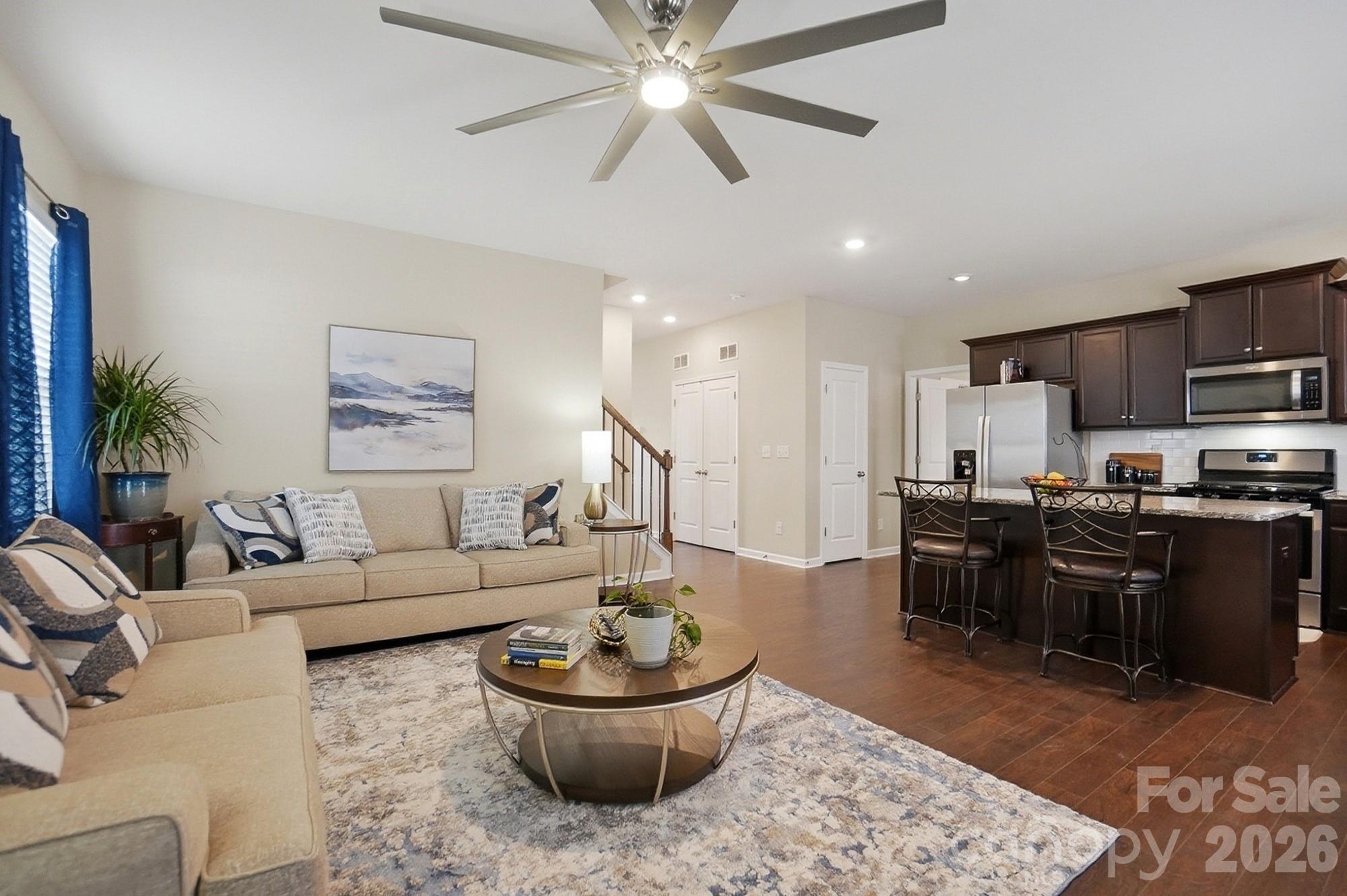 Photo 11 of 10630 Bradstreet Commons Way, Charlotte, NC