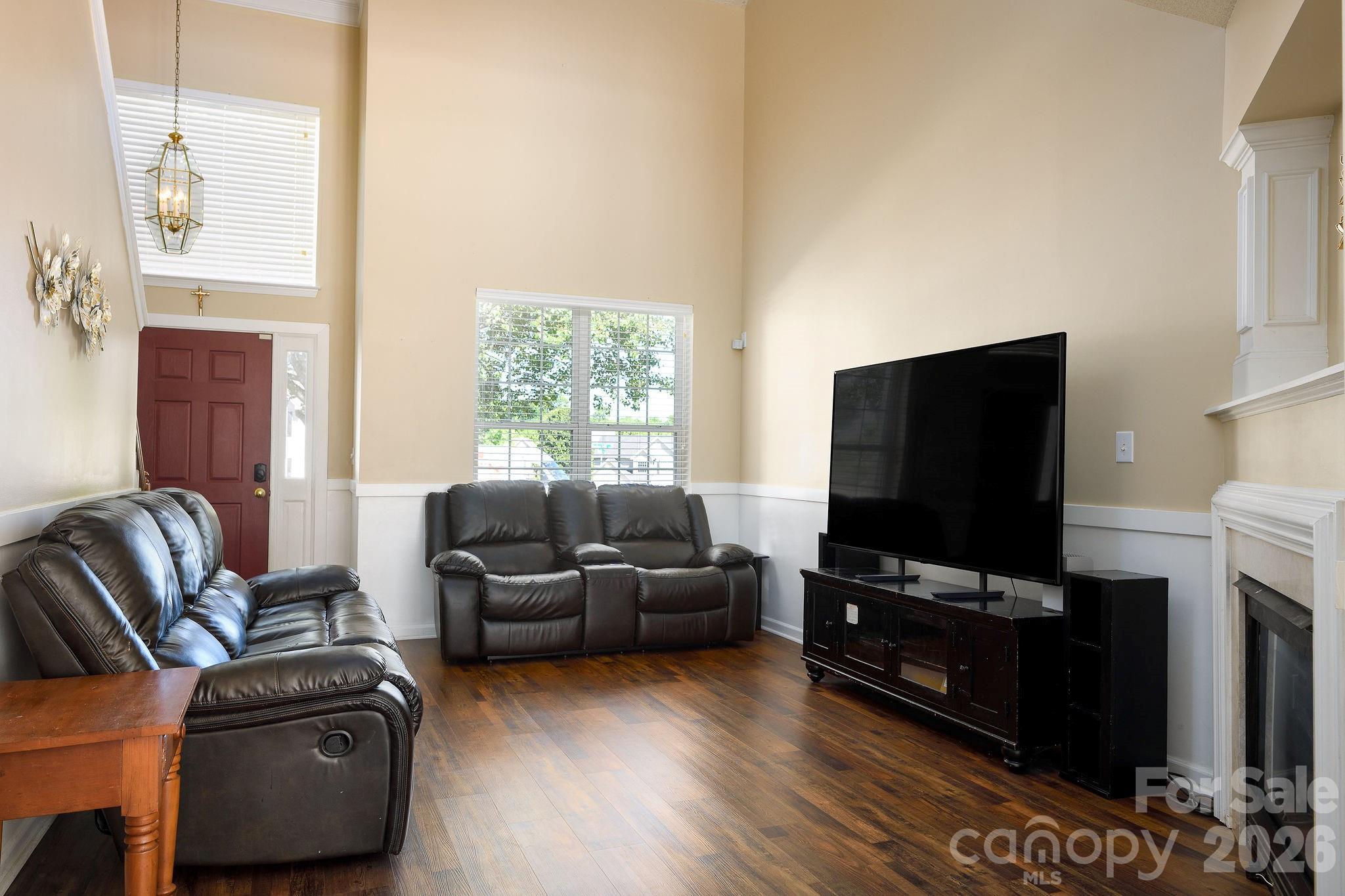 Photo 9 of 2926 Crawford Brook Lane, Charlotte, NC