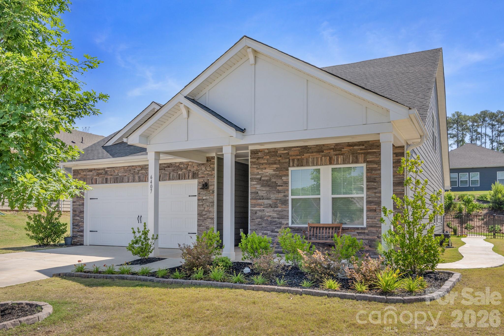 Photo 3 of 6407 Barcelona Way, Charlotte, NC