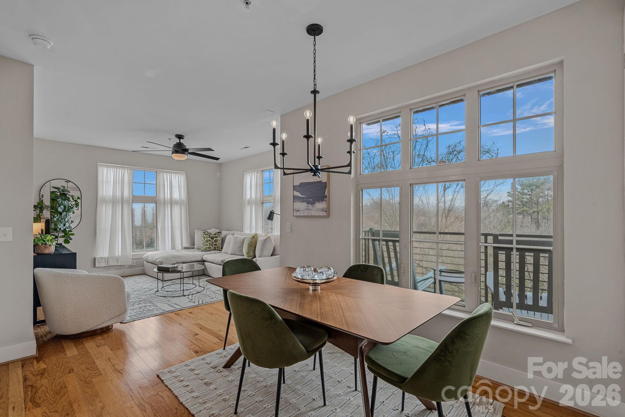 Photo 7 of 1101 W 1st Street315, Charlotte, NC