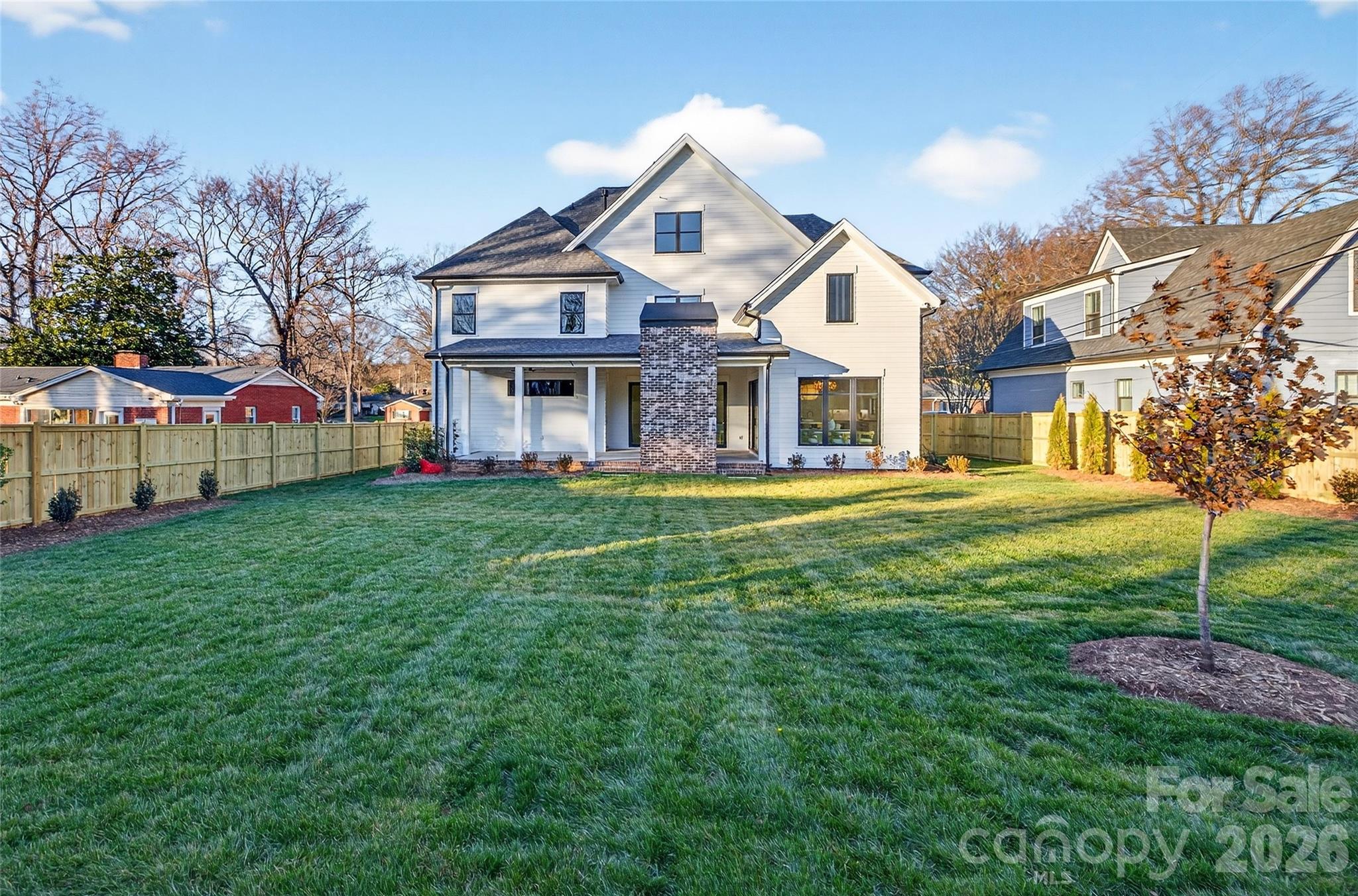 Photo 3 of 1316 Holmes Drive, Charlotte, NC
