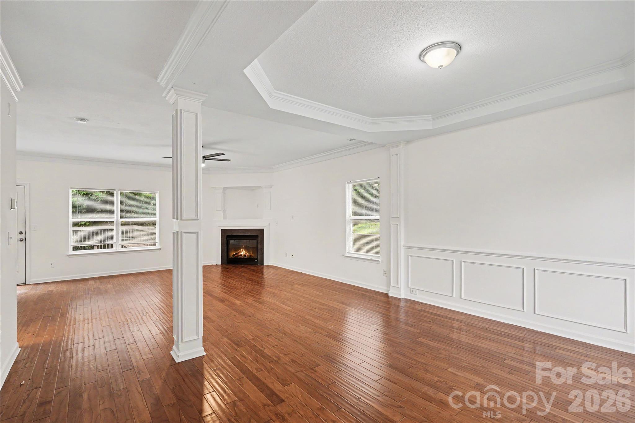 Home for sale at 2823 Forest Grove Court, Charlotte, NC — photo 2 of 17