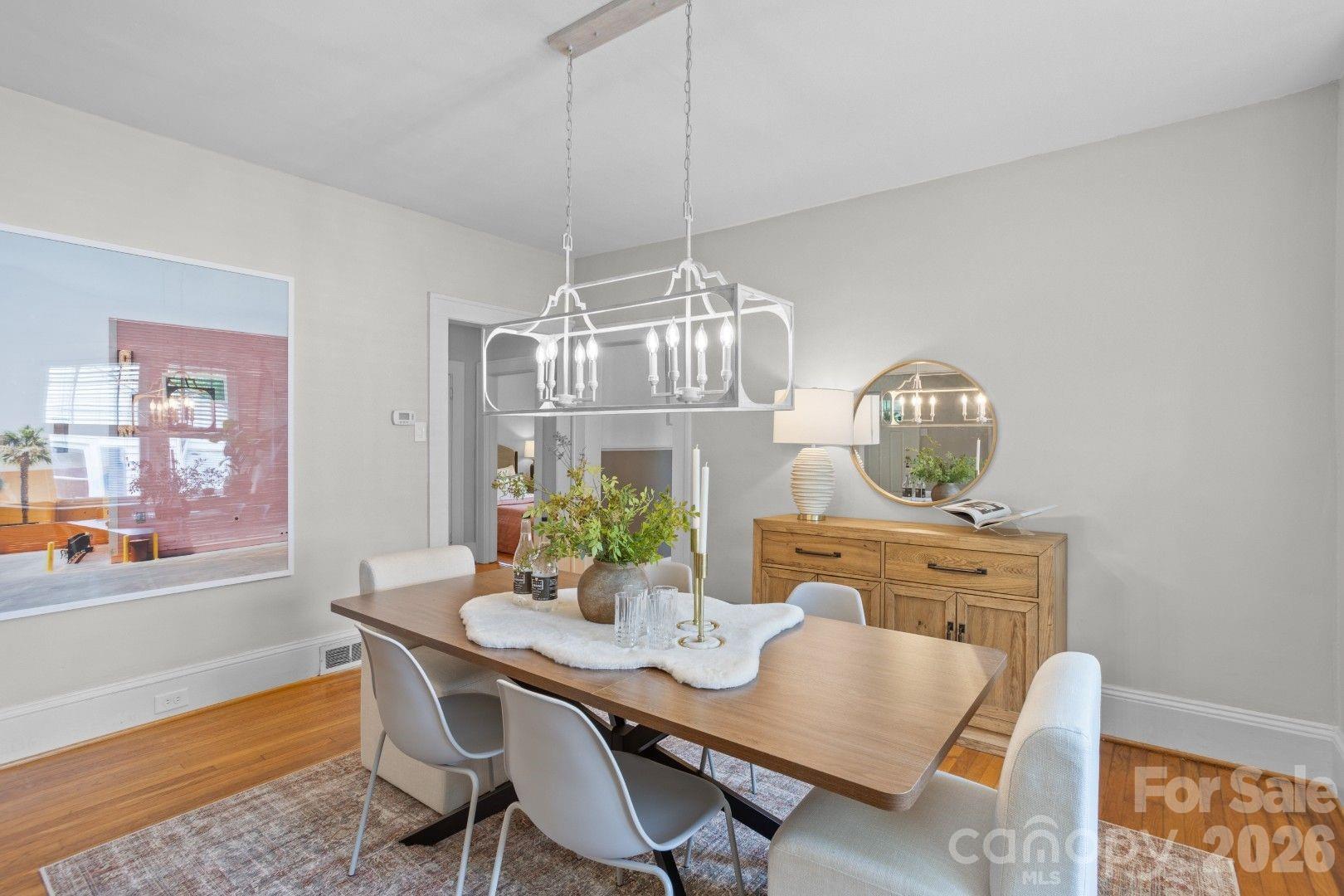 821 Watson Avenue, Winston Salem, NC - photo 14 of 27