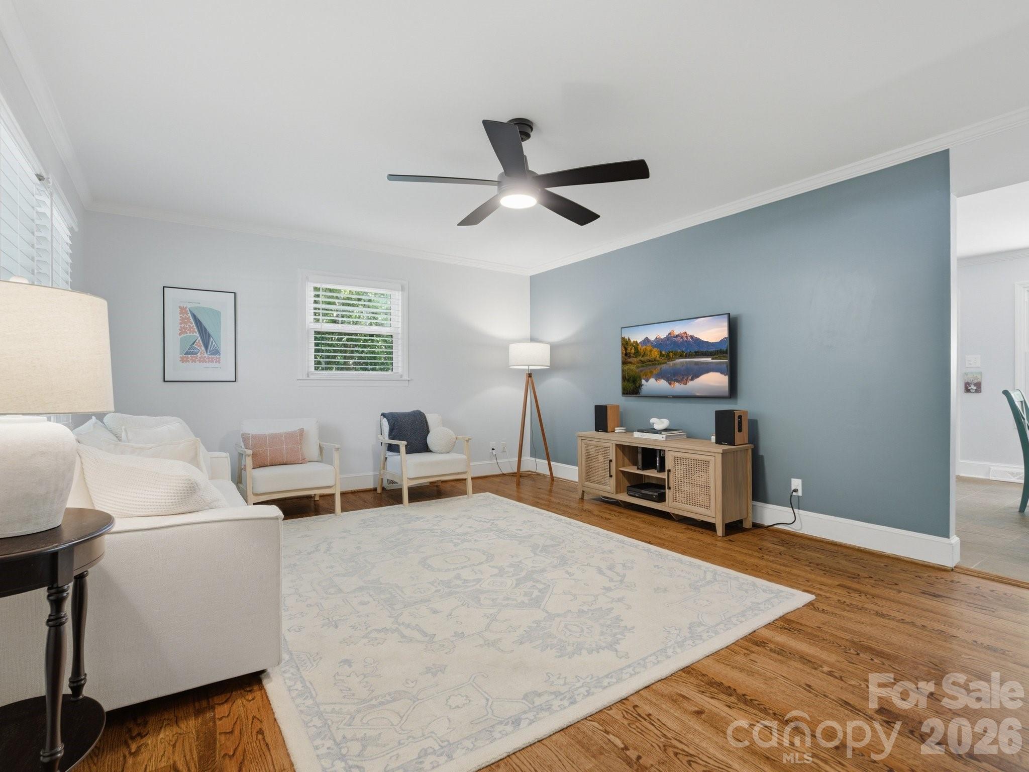 1534 Edgewater Drive, Charlotte, NC - photo 5 of 44