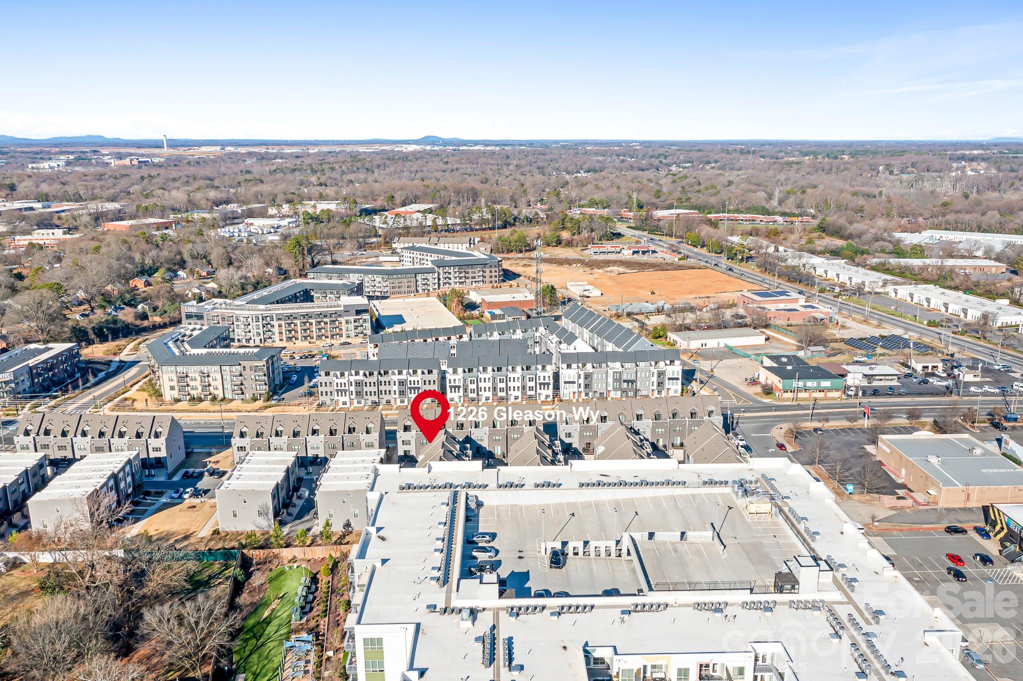 Photo 38 of 1226 Gleason Way, Charlotte, NC