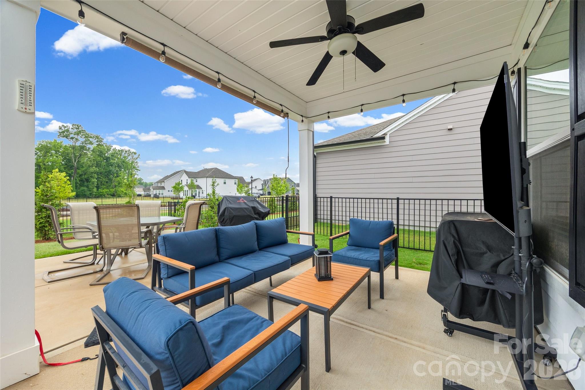 3129 Gavin Lane, Harrisburg, NC - photo 27 of 30
