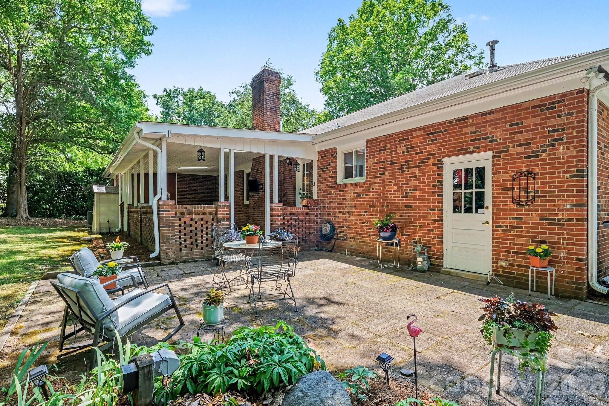 6641 Brookmeade Drive, Charlotte, NC - photo 28 of 32